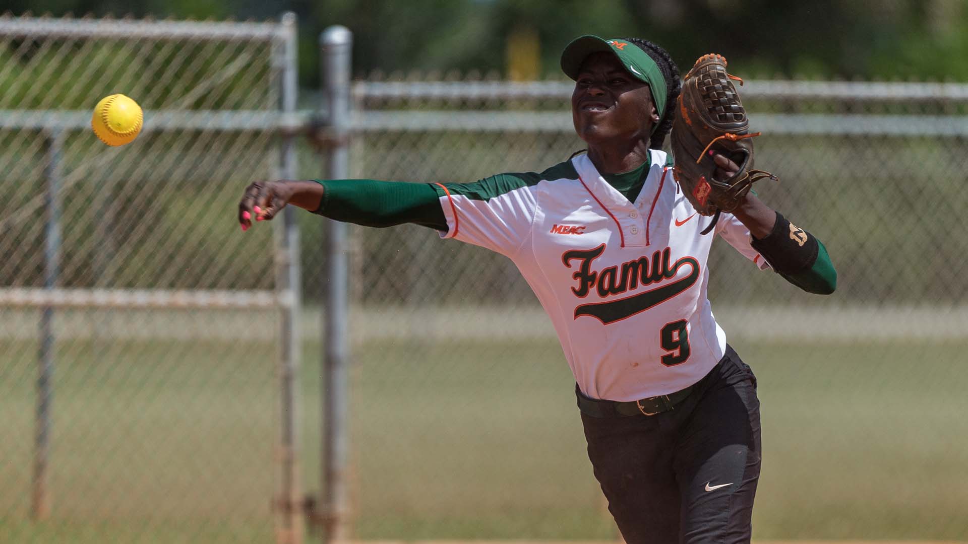 Hera Varmah - 2020 - Softball - Florida A&M