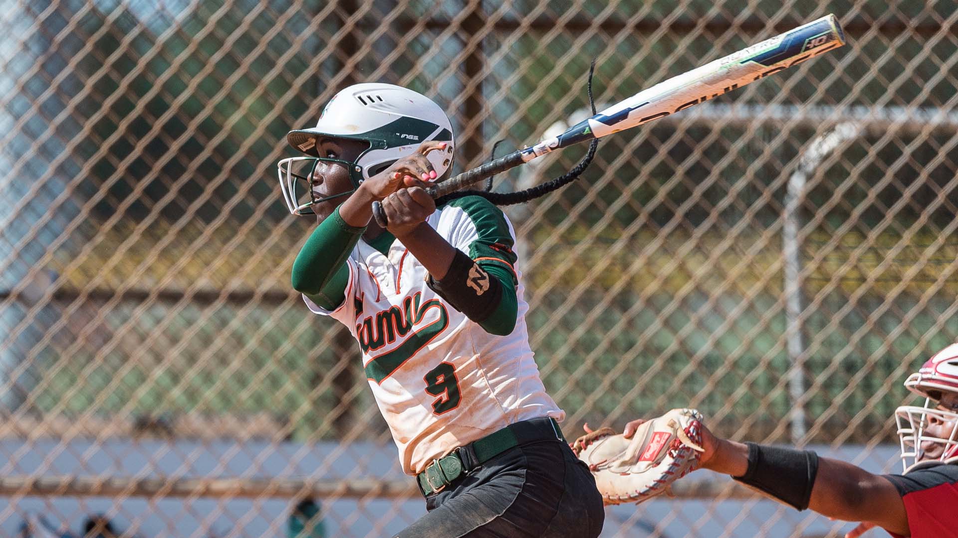 Hera Varmah - 2020 - Softball - Florida A&M