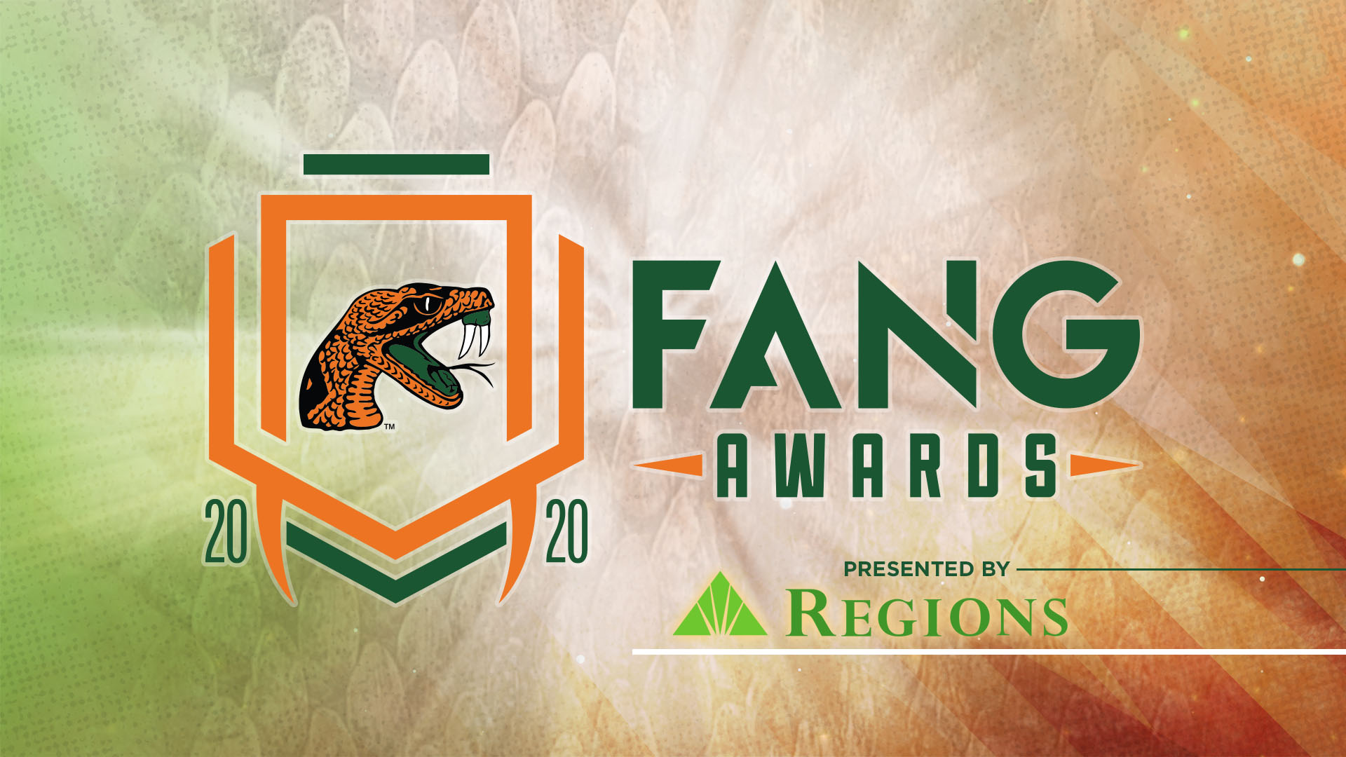 FAMU to Celebrate Year With FANG Awards - Florida A&M