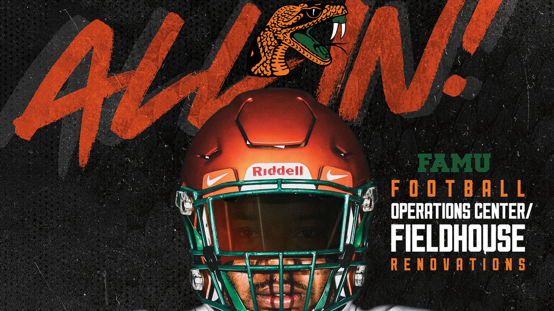 FAMU Athletics/RAF Receives Gift Commitment from NAA Polk County Alumni ...