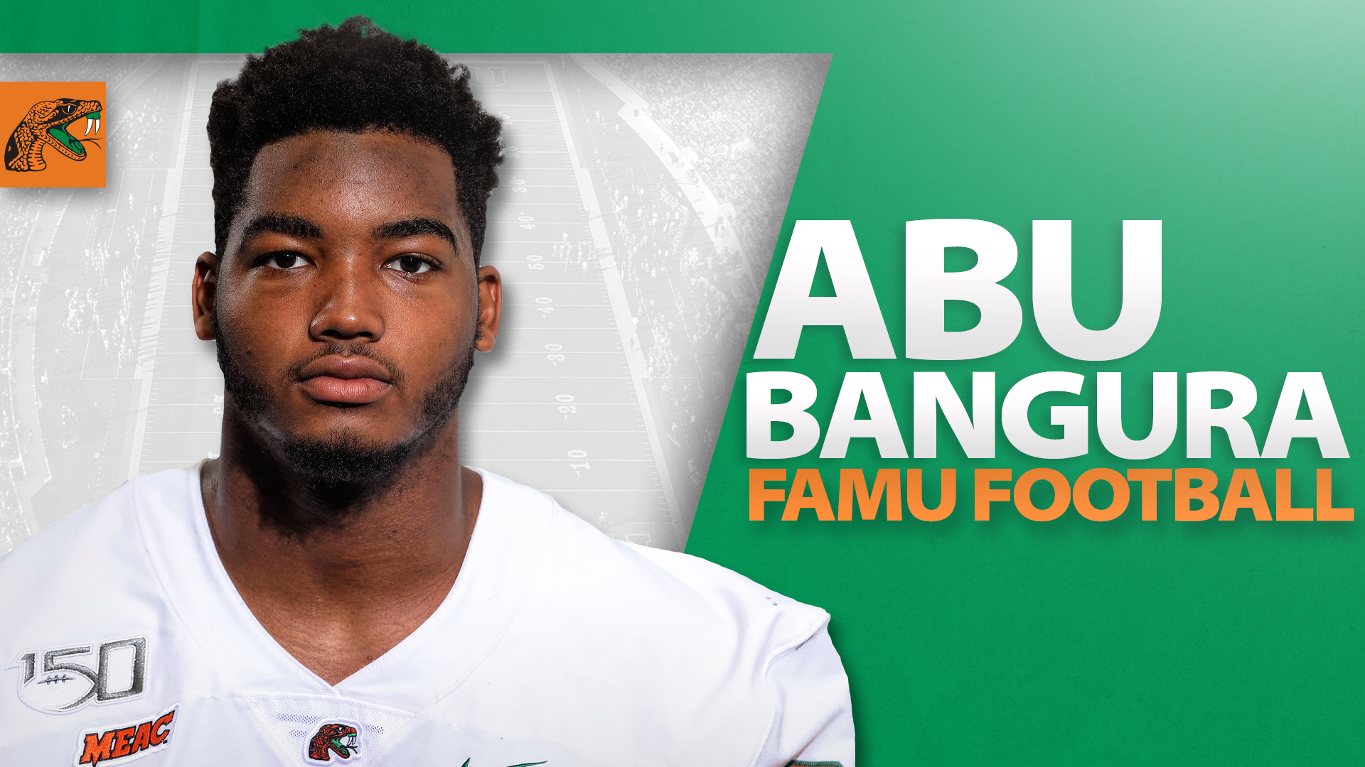 Bangura to be Awarded Gift Certificate for Academic Improvement ...