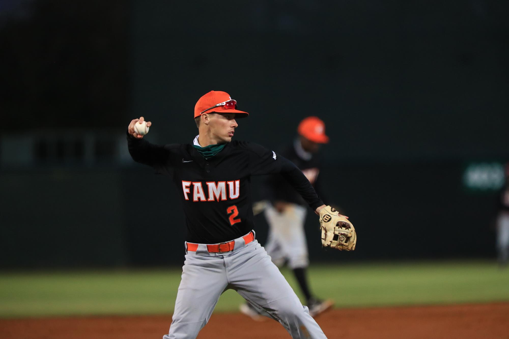 FAMU Baseball Suffers Back-to-Back Losses at South Florida - Florida A&M