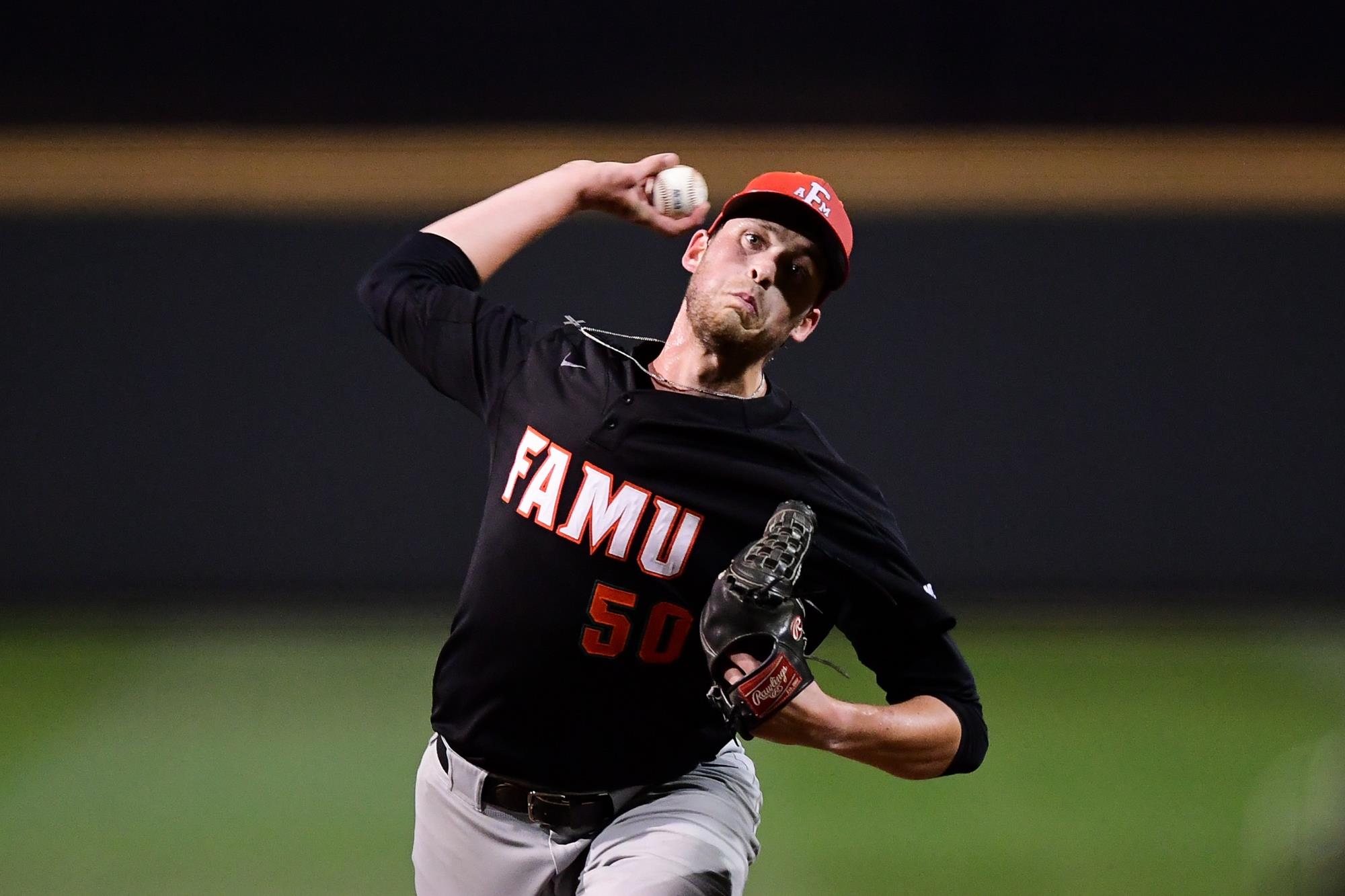 Josh Hancock - 2021 - Baseball - Florida A&M