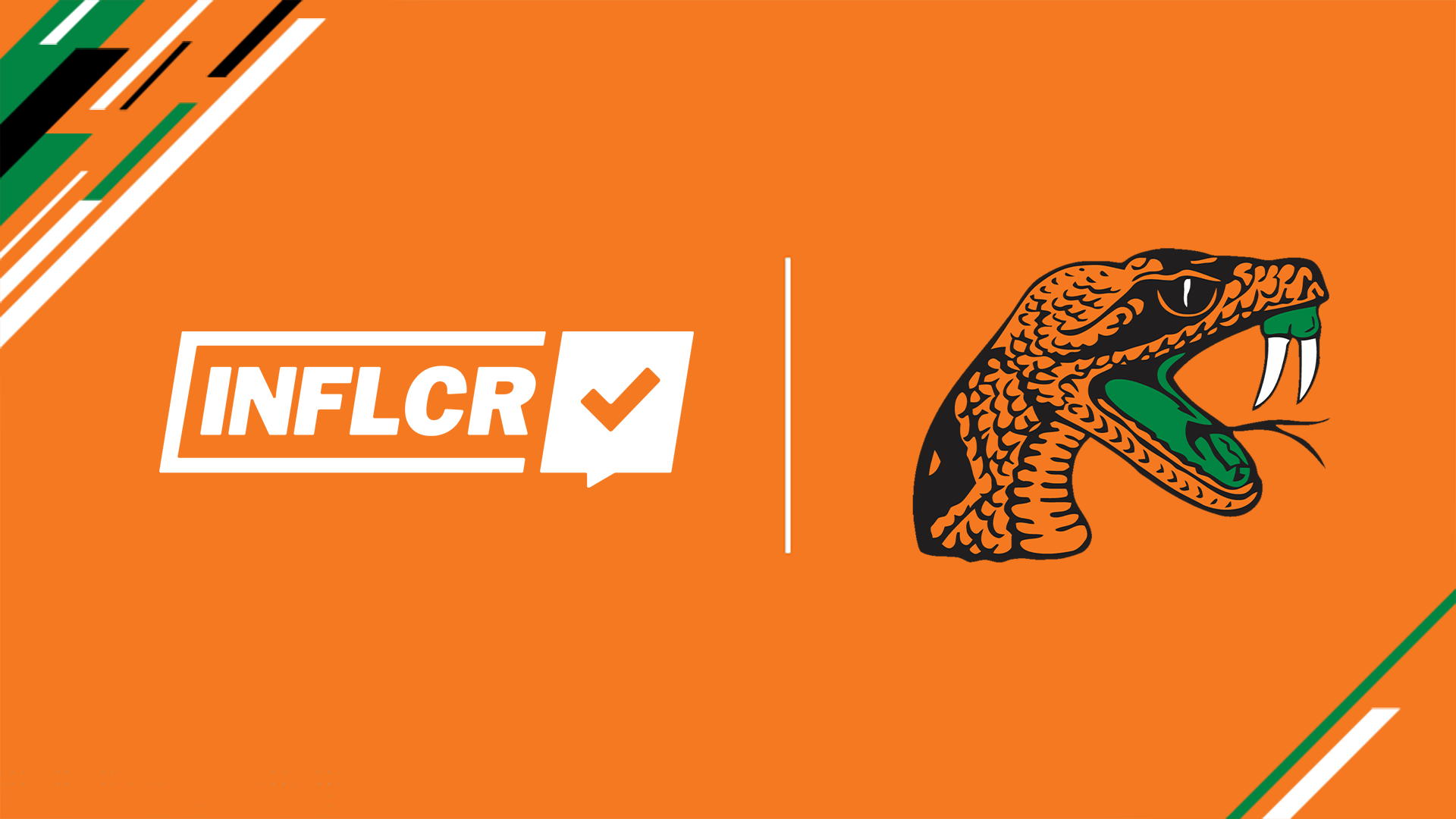 Florida A&M Athletics Leads the Way for NIL in the SWAC with INFLCR ...