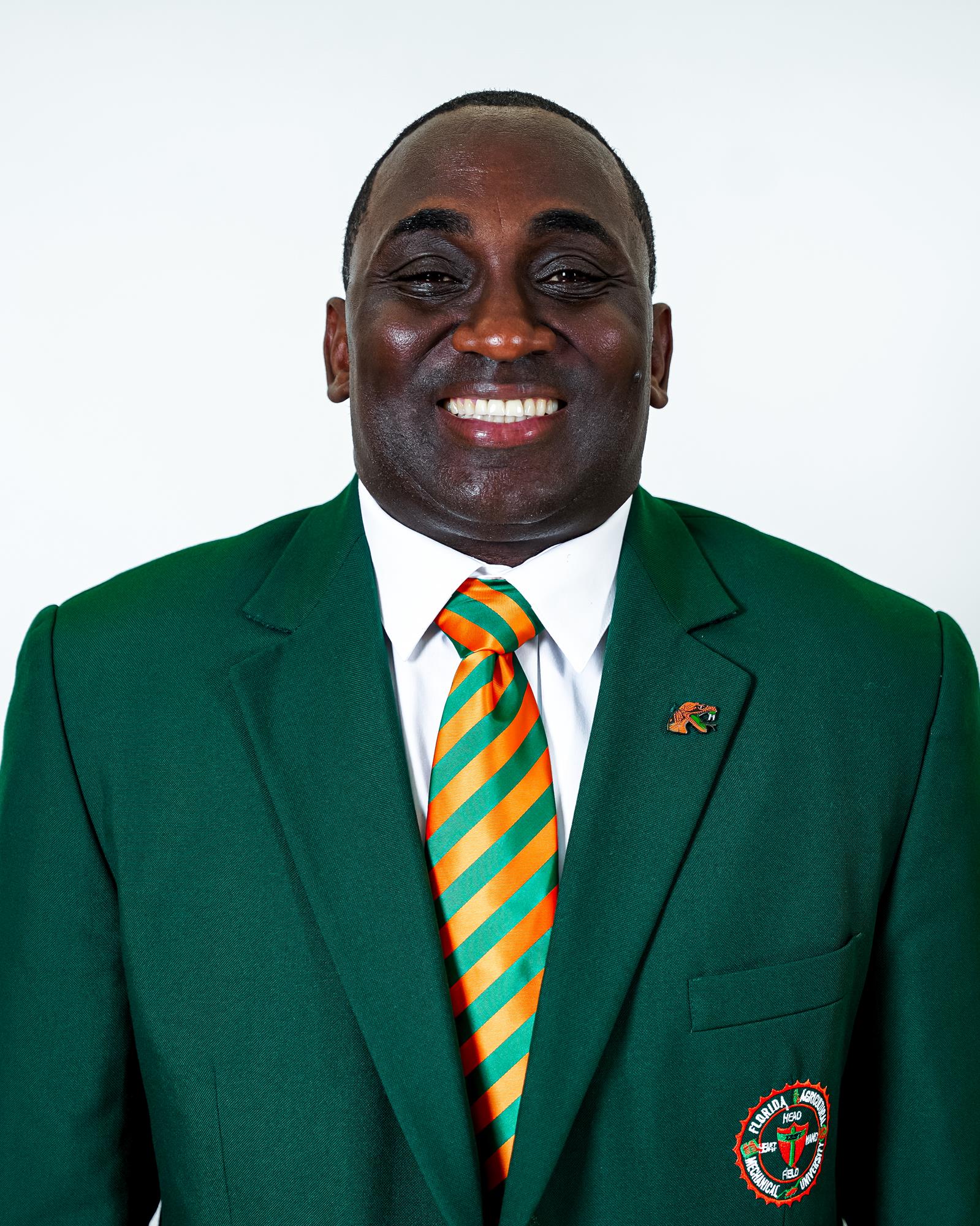 Football Coaches - Florida A&M