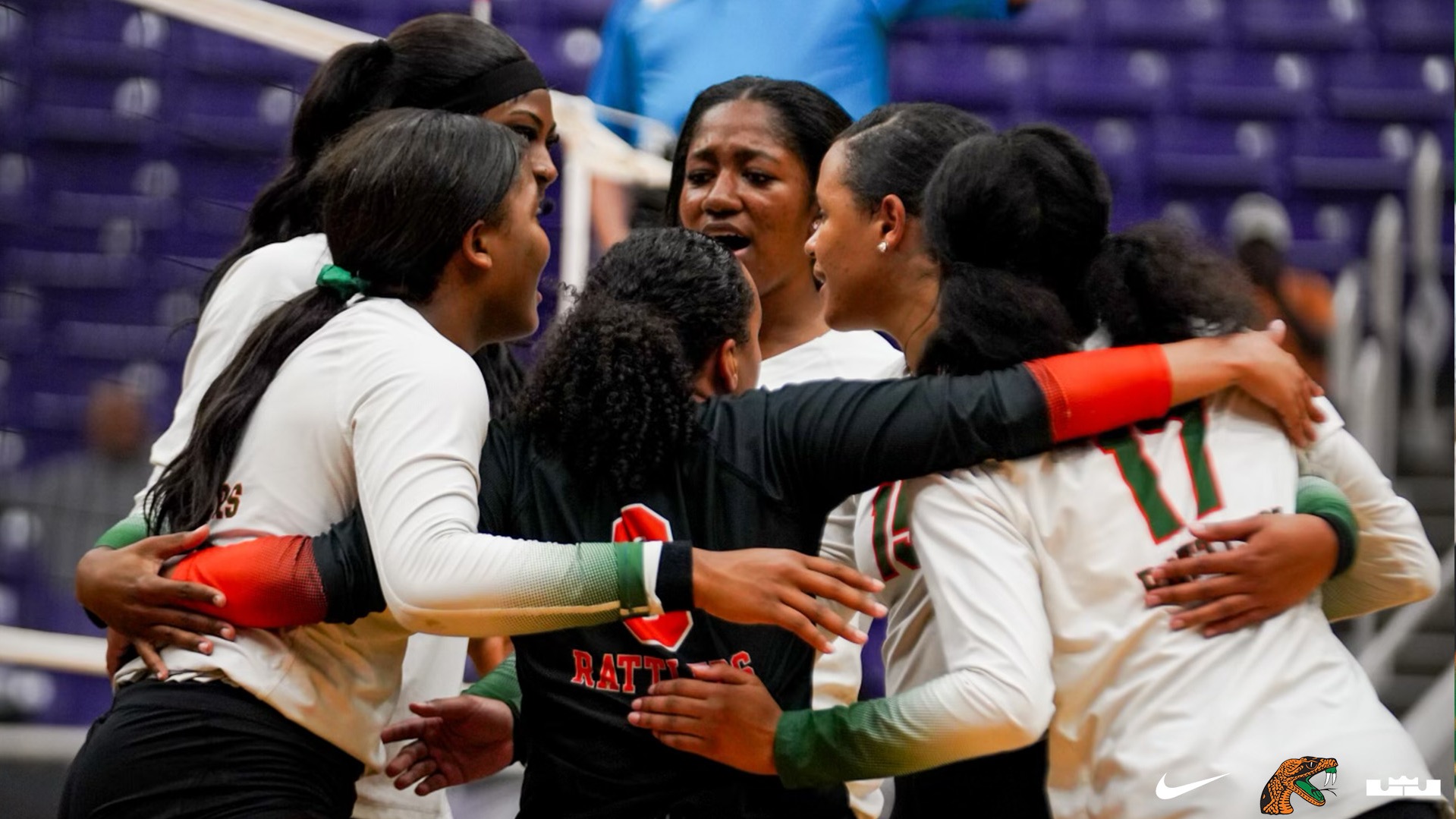 FAMU Volleyball Set to Meet Florida State Wednesday - Florida A&M