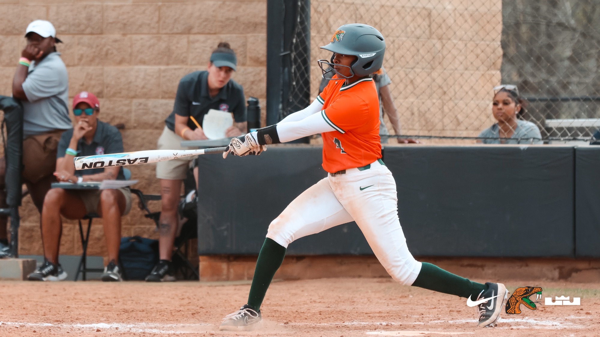 Irvis collects 4 hits in Florida A&M's 13-8 victory against South ...