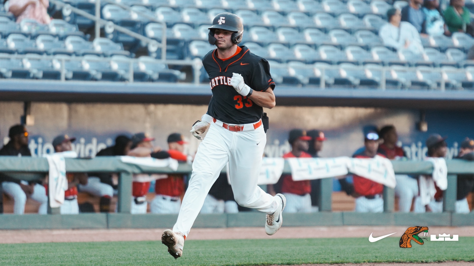 Greico chips in with 5 RBIs in Florida A&M's loss to Grambling ...