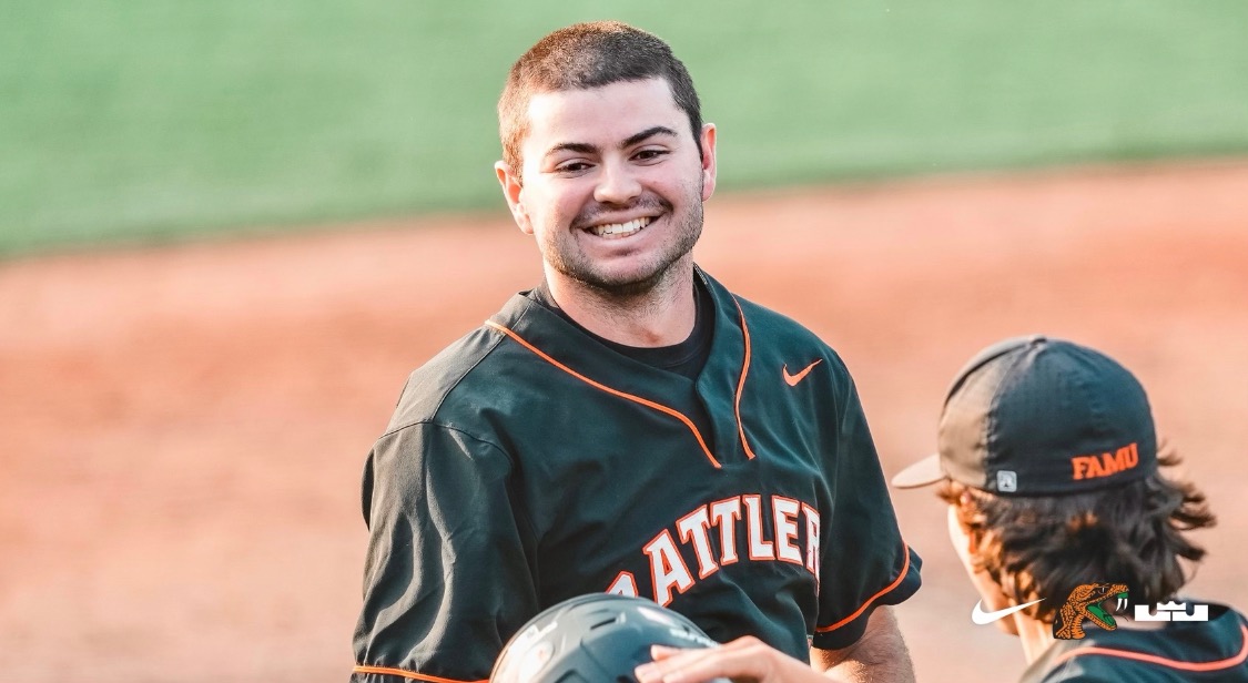 Sebastian Greico ties home run record in losing effort, Rattlers to ...