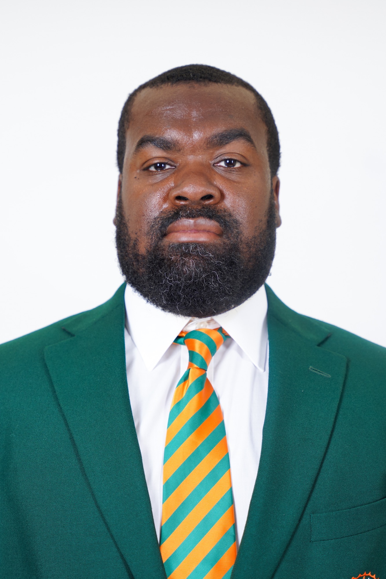 Charone Williams - Assistant Coach - Men's Track and Field Coaches ...