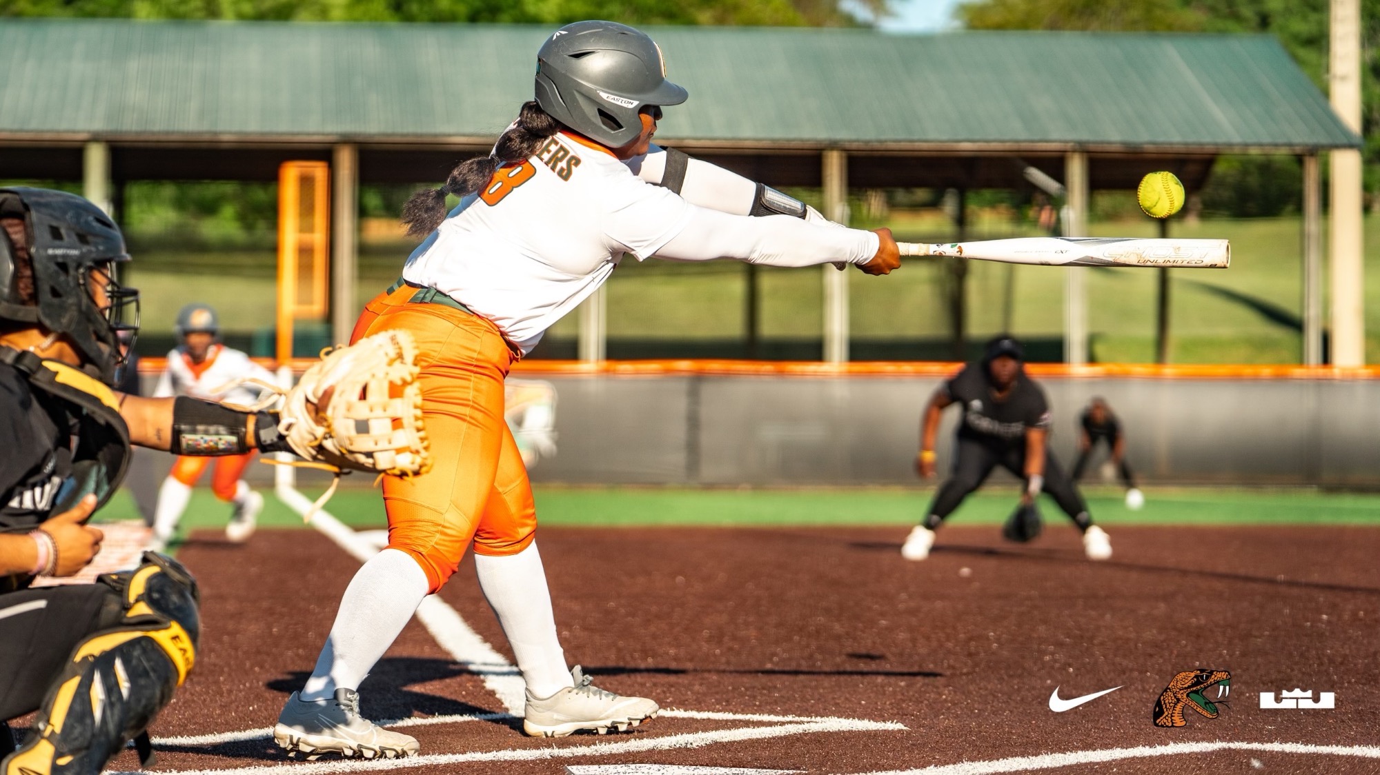 Florida A&M falls 9-7 to Alabama State despite late lead - Florida A&M