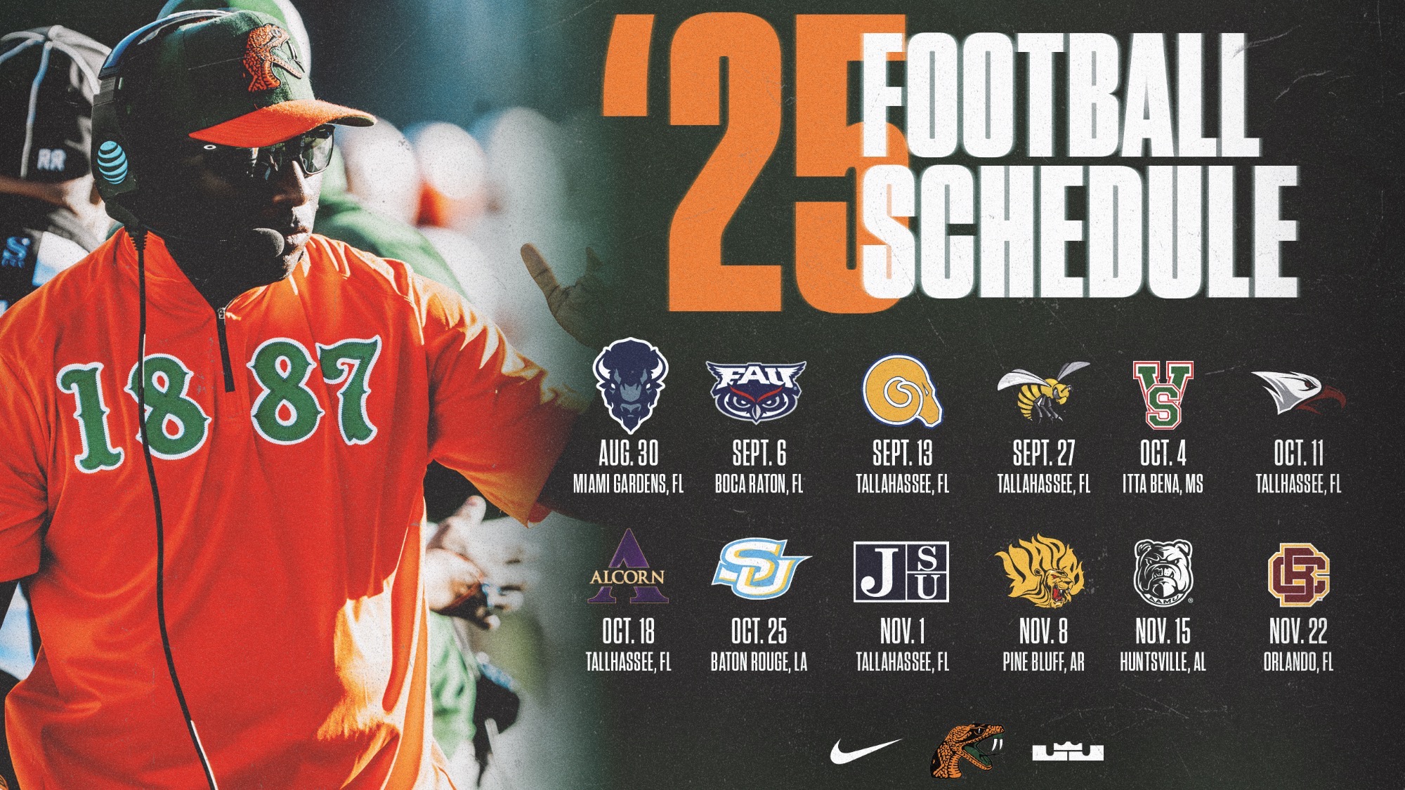 Spring football schedule announced, spring game set for April 13 ...