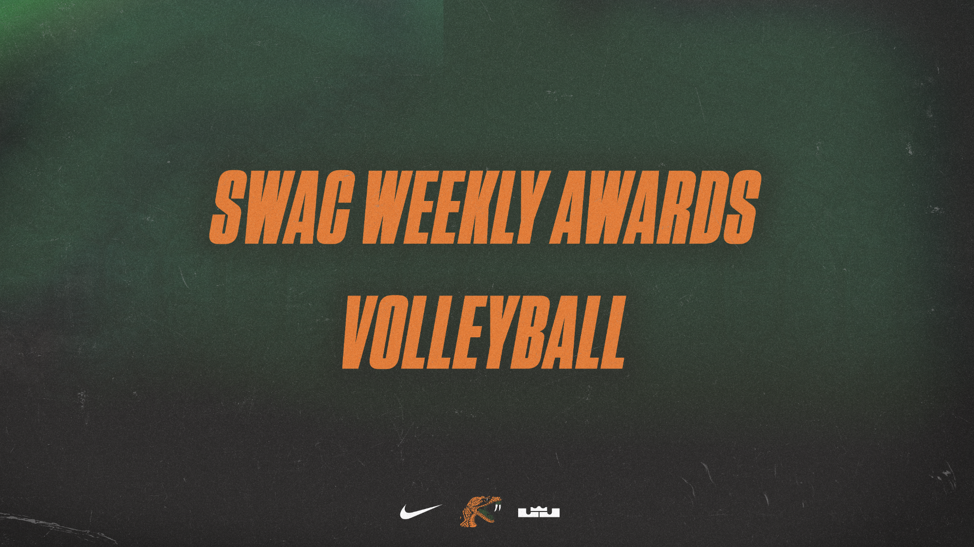 Rattlers Unveil 2025 Volleyball Schedule - Florida A&M