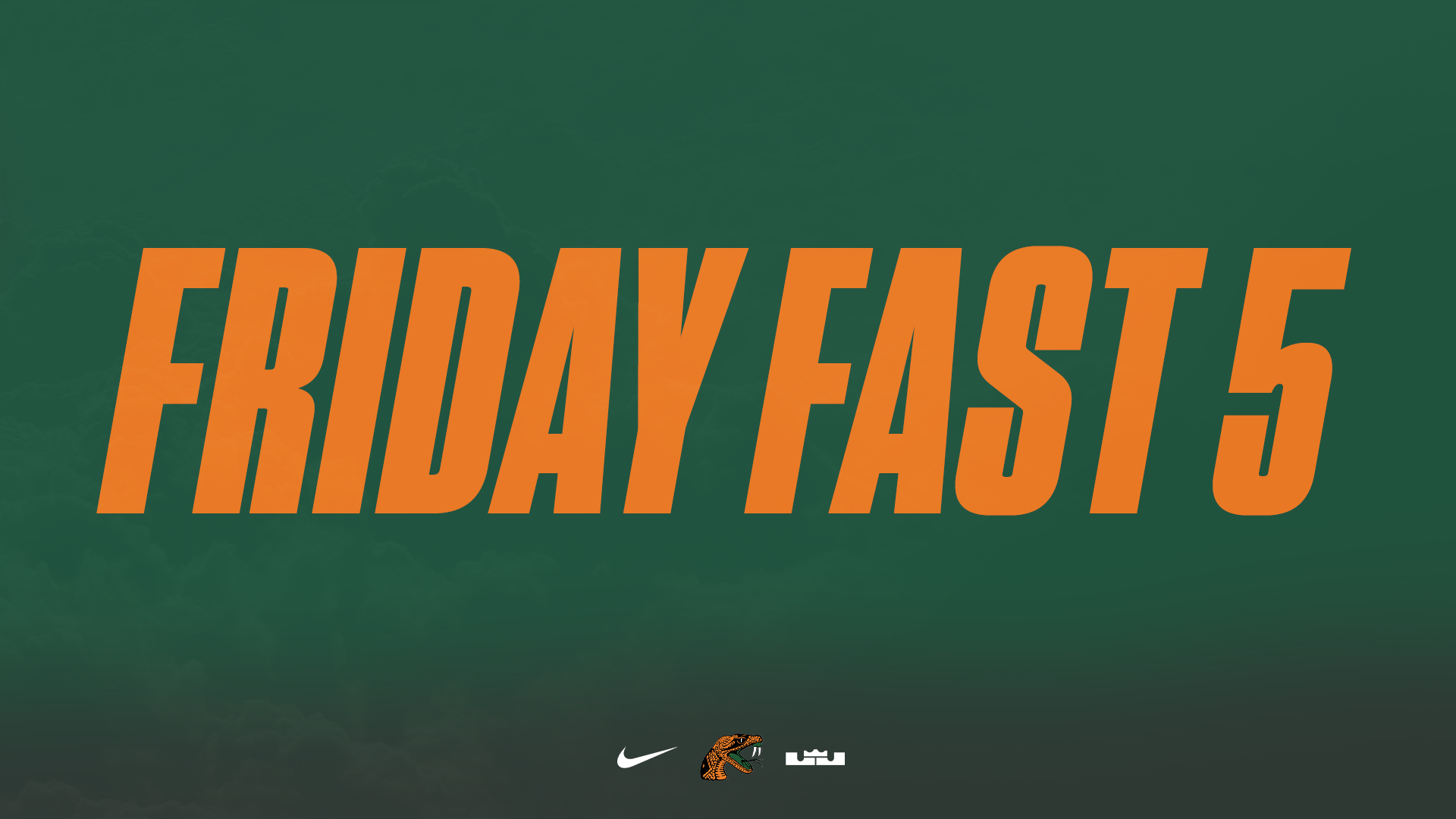 Game Times and TV Information Released for Orange Blossom Classic and ...