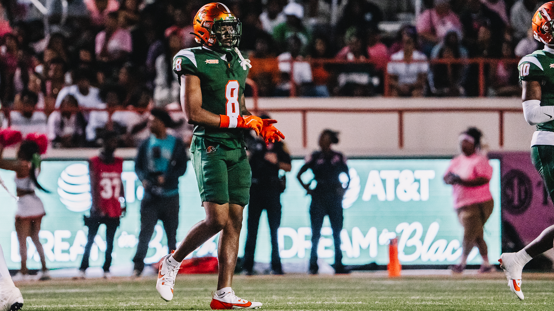 Game Times and TV Information Released for Orange Blossom Classic and ...