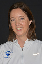 Mary Kate Salko '01 - Head Coach/Senior Woman Administrator ...