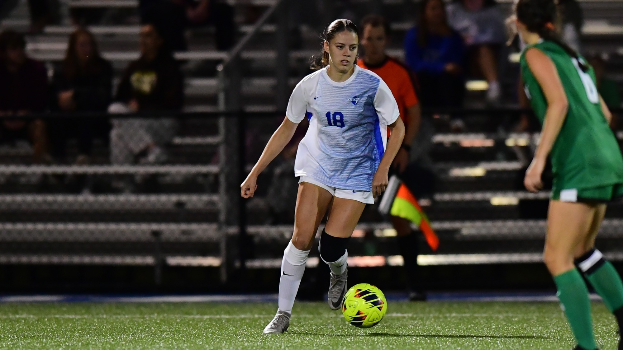 Women's Soccer Announces 2024 Schedule - Franklin & Marshall College