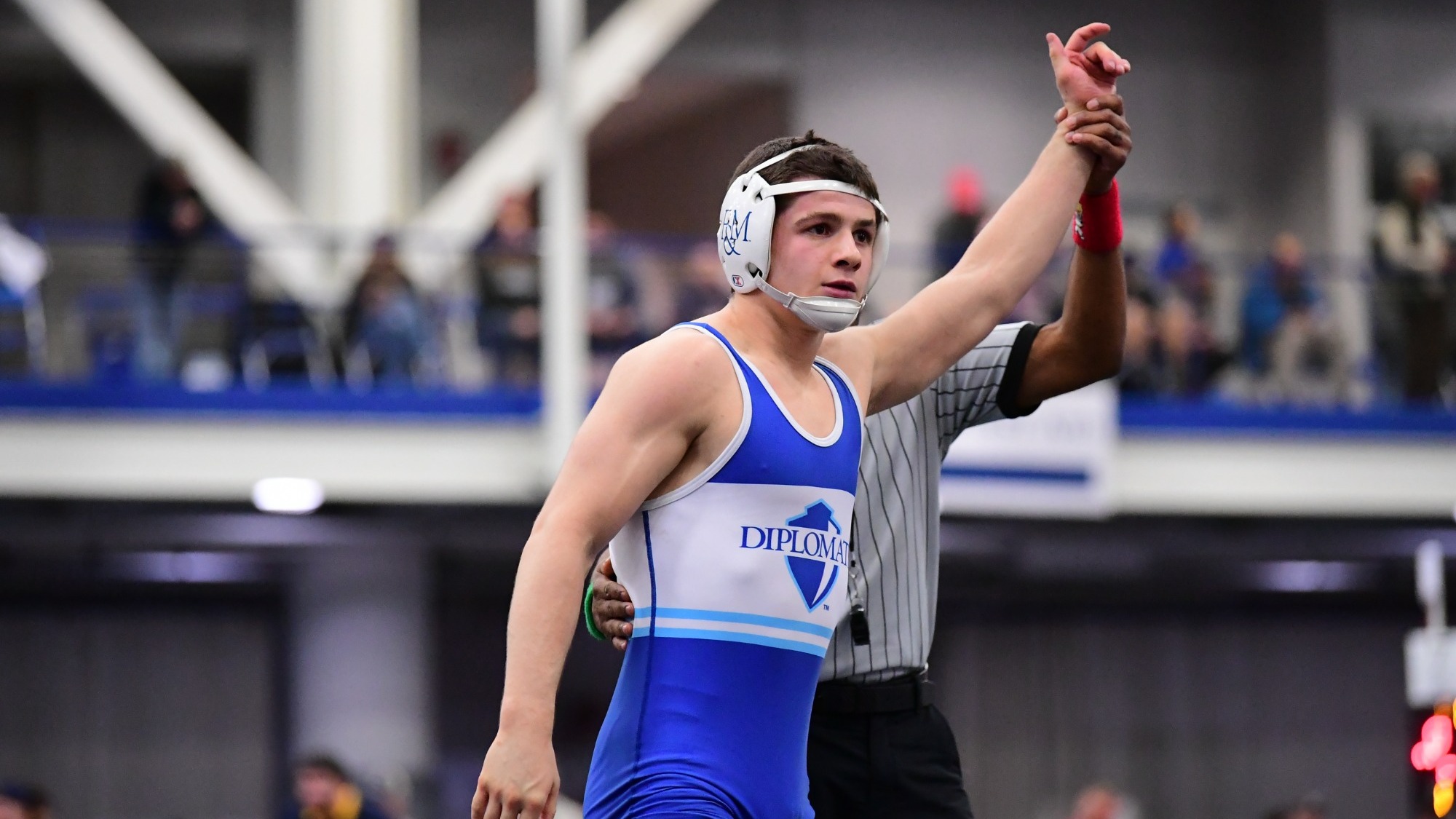 Pre-Seeds Announced for 2025 Lehman Open - Franklin & Marshall College