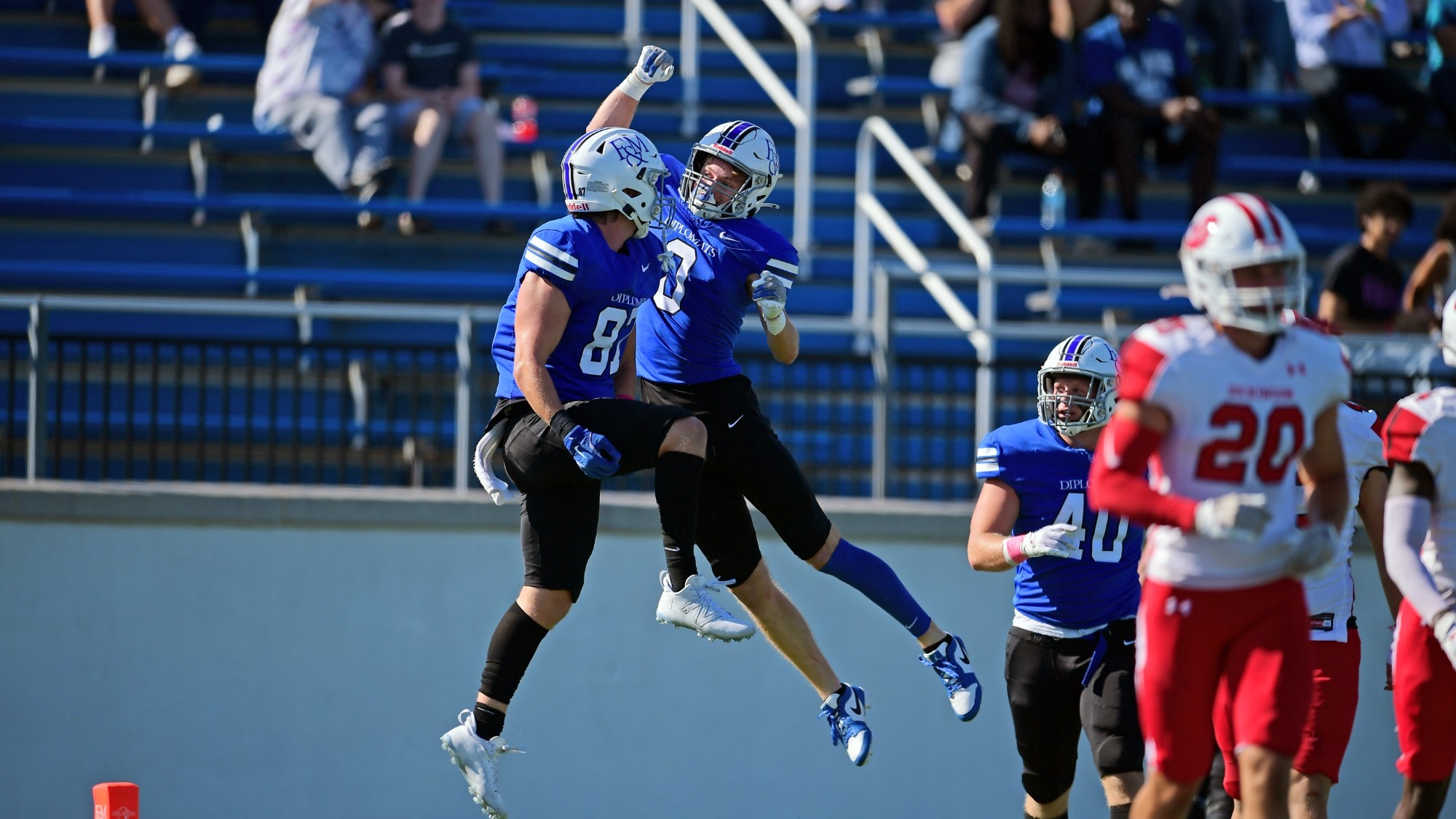 Michael Phelan Named F&M Head Football Coach - Franklin & Marshall College