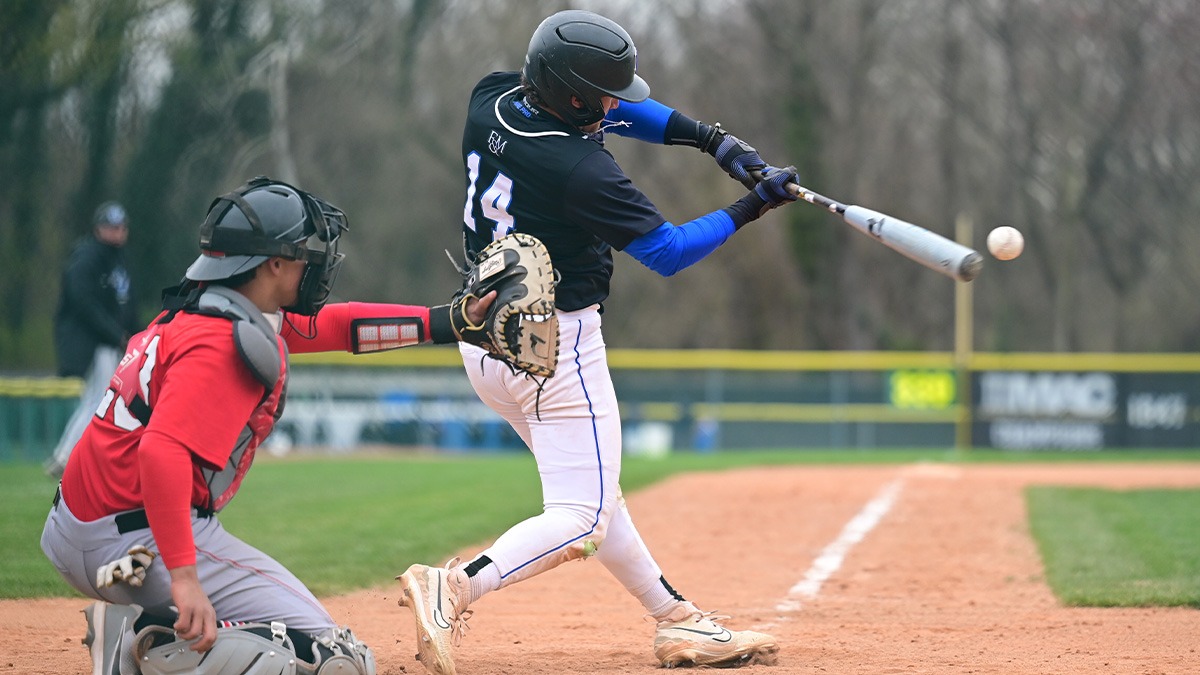 Falese Breaks F&M's Career-RBI Record; Baseball Holds Off Gettysburg ...