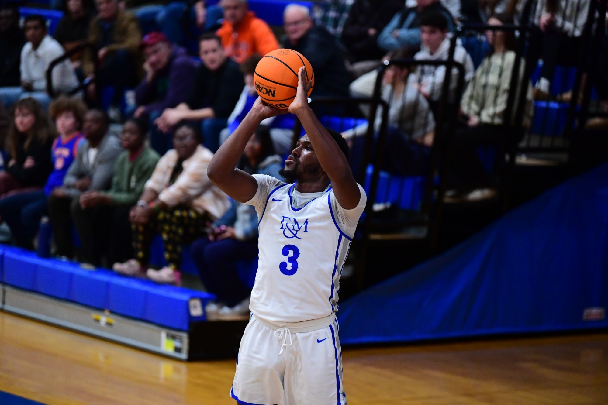 Men's Basketball Release 2024-25 Schedule - Franklin & Marshall College