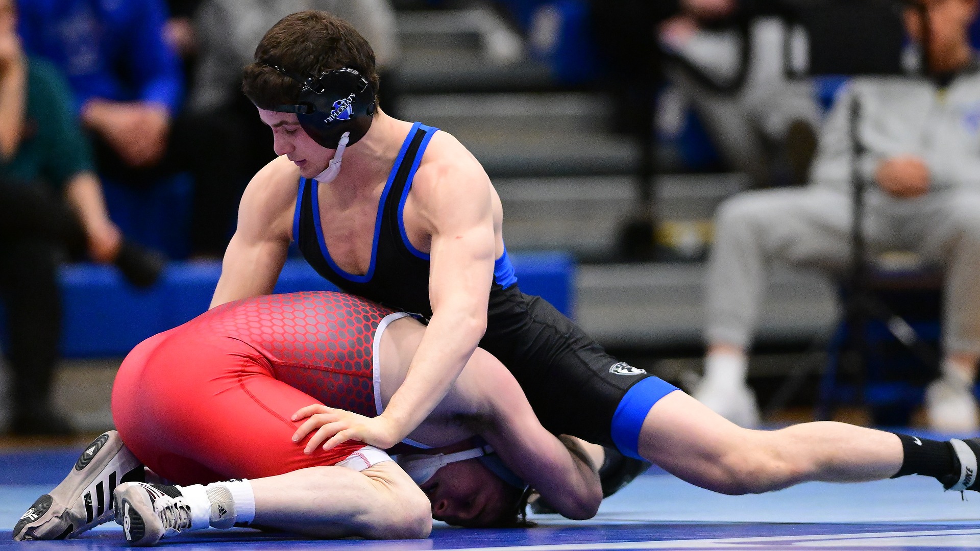 Pre-Seeds Announced for 2025 Lehman Open - Franklin & Marshall College