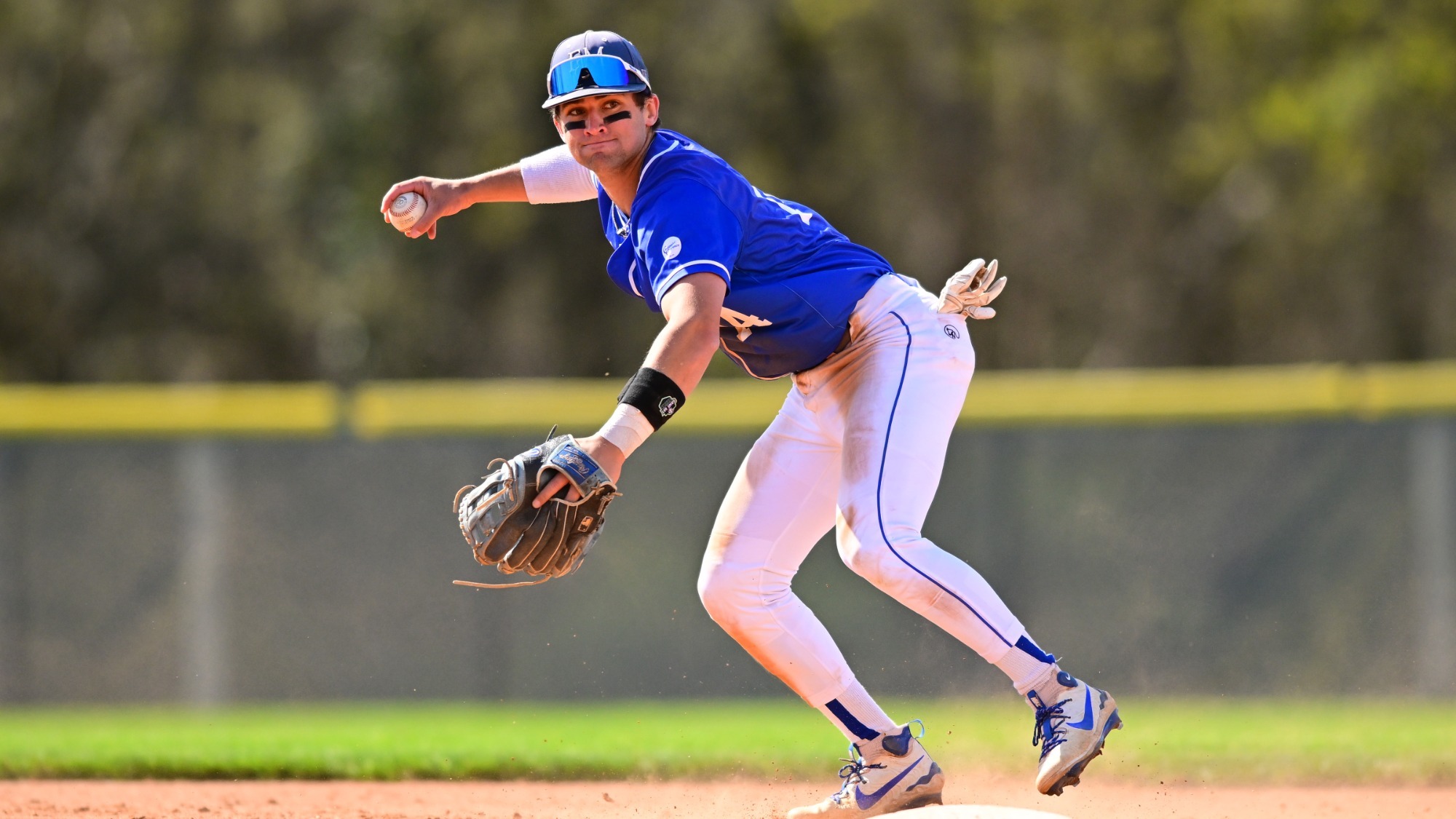 2025 F&M Baseball Season Preview - Franklin & Marshall College