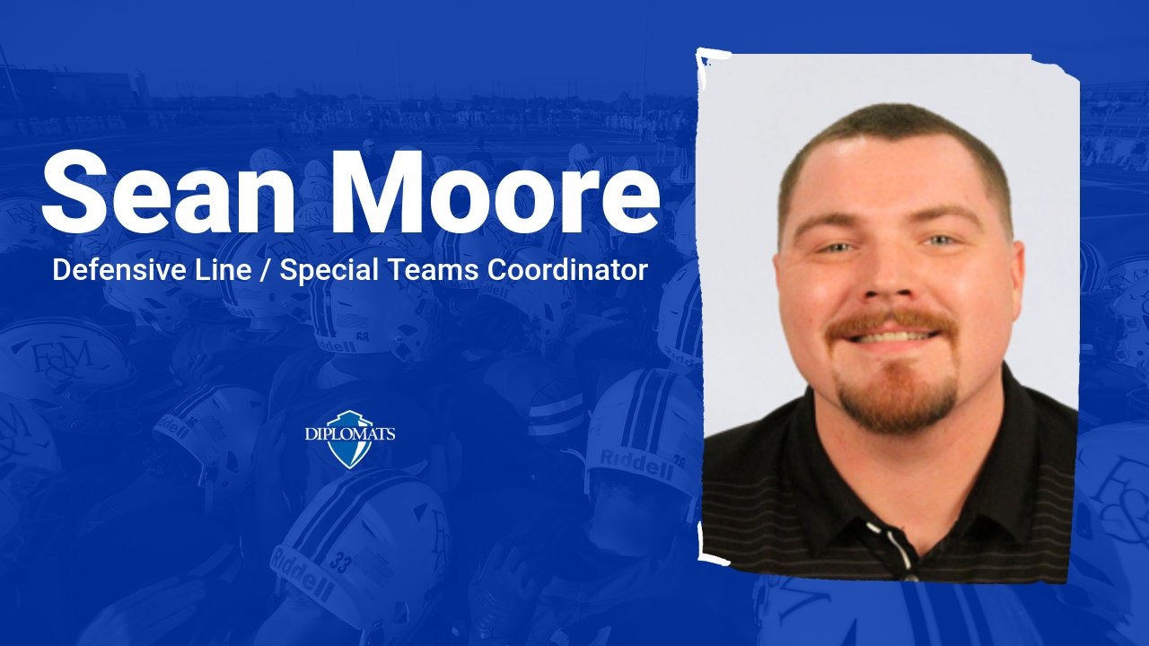 Football Announces 2025 Schedule - Franklin & Marshall College