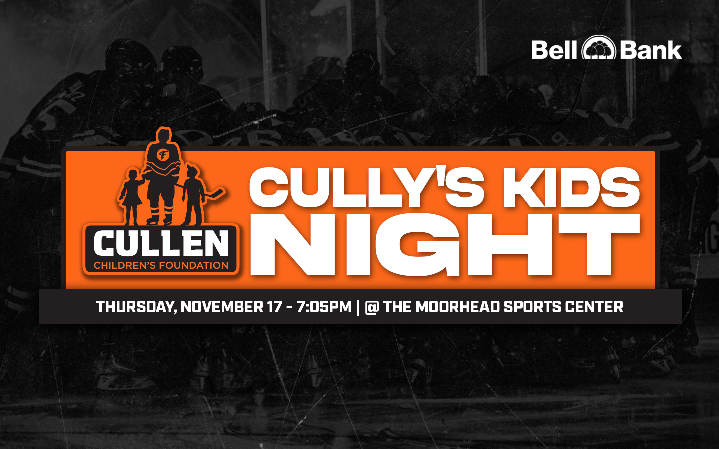 CULLY'S KIDS NIGHT FAQ - Fargo Force