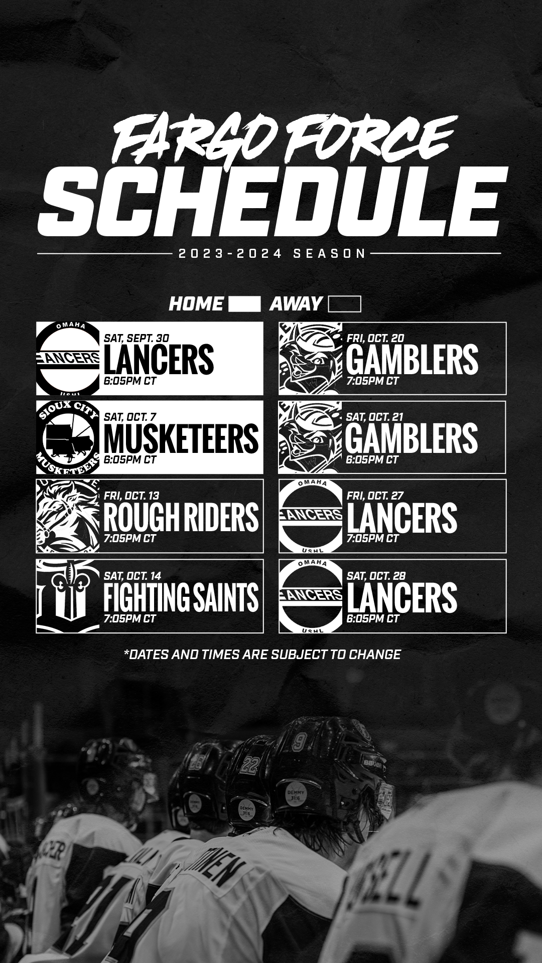 fargo force wallpaper