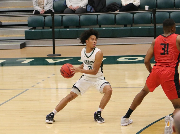 Rams Defeat #8 Sarah Lawrence to Advance to Skyline Semifinals ...