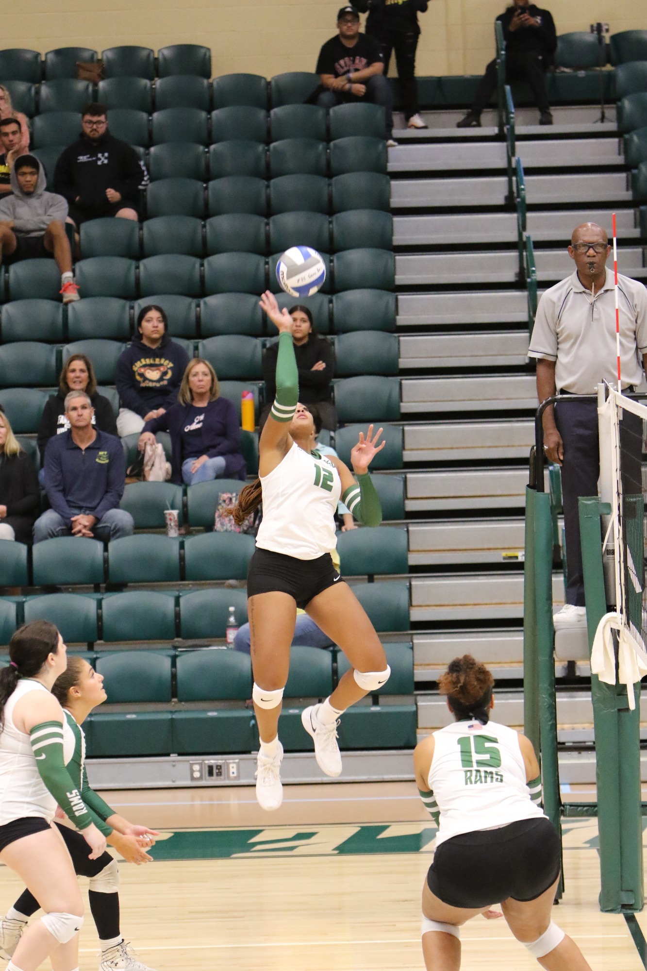 Volleyball Comes From Behind to Outlast Sarah Lawrence in Skyline ...