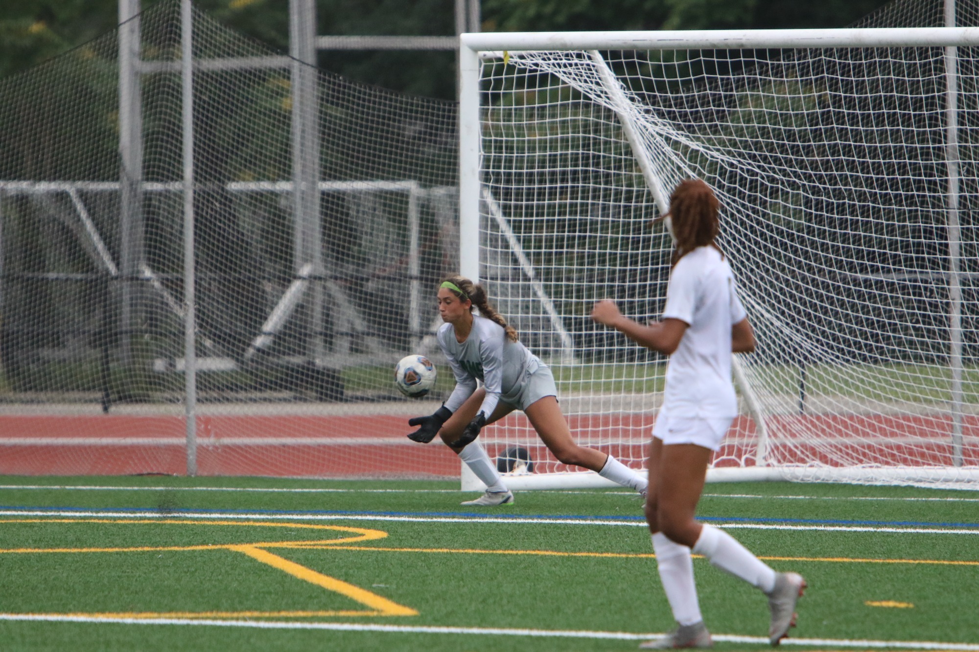 Gabby Pinero - 2023 - Women's Soccer - Farmingdale State College