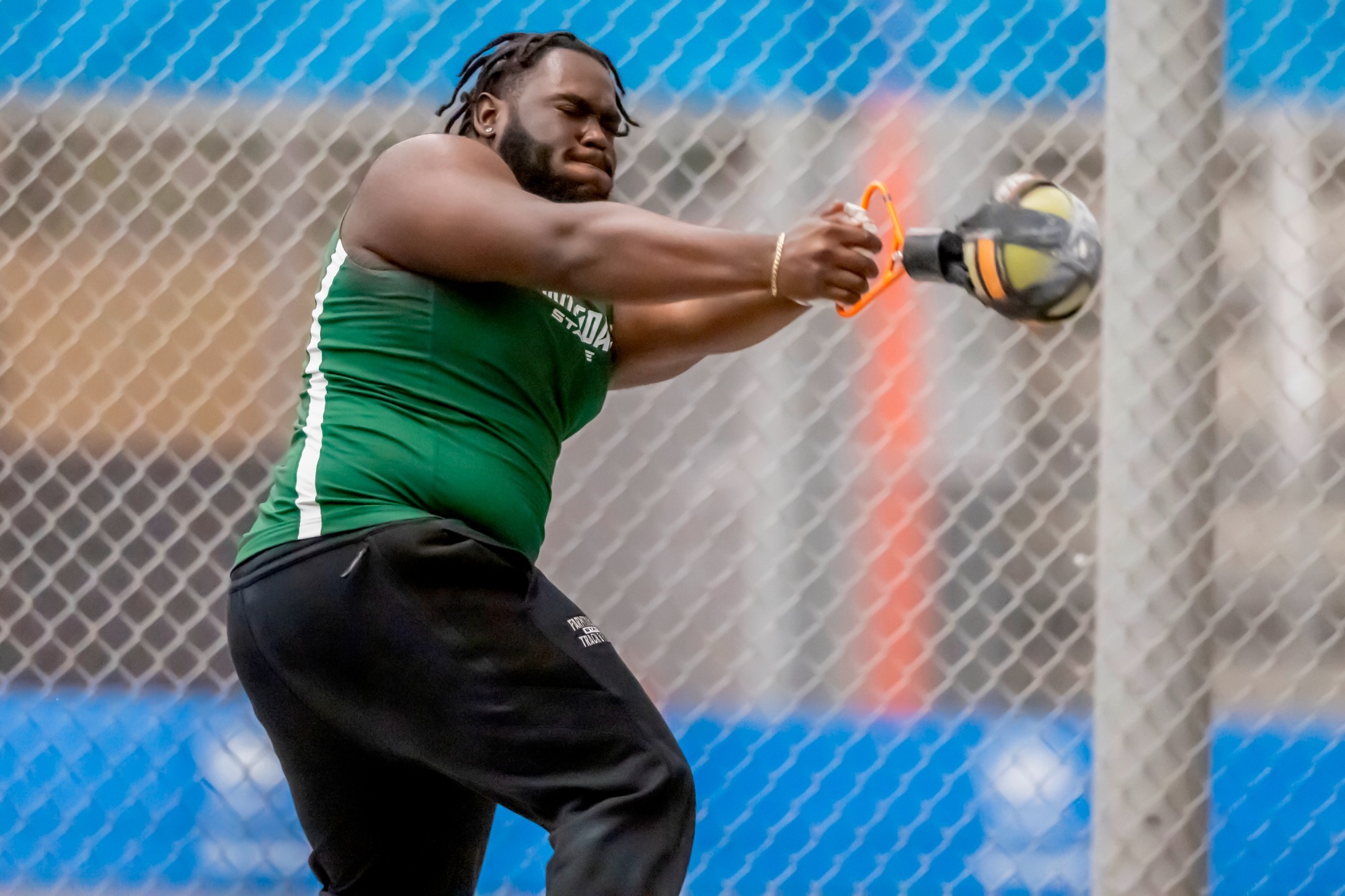 Rams Post Five Wins at Coast Guard Invite - Farmingdale State College