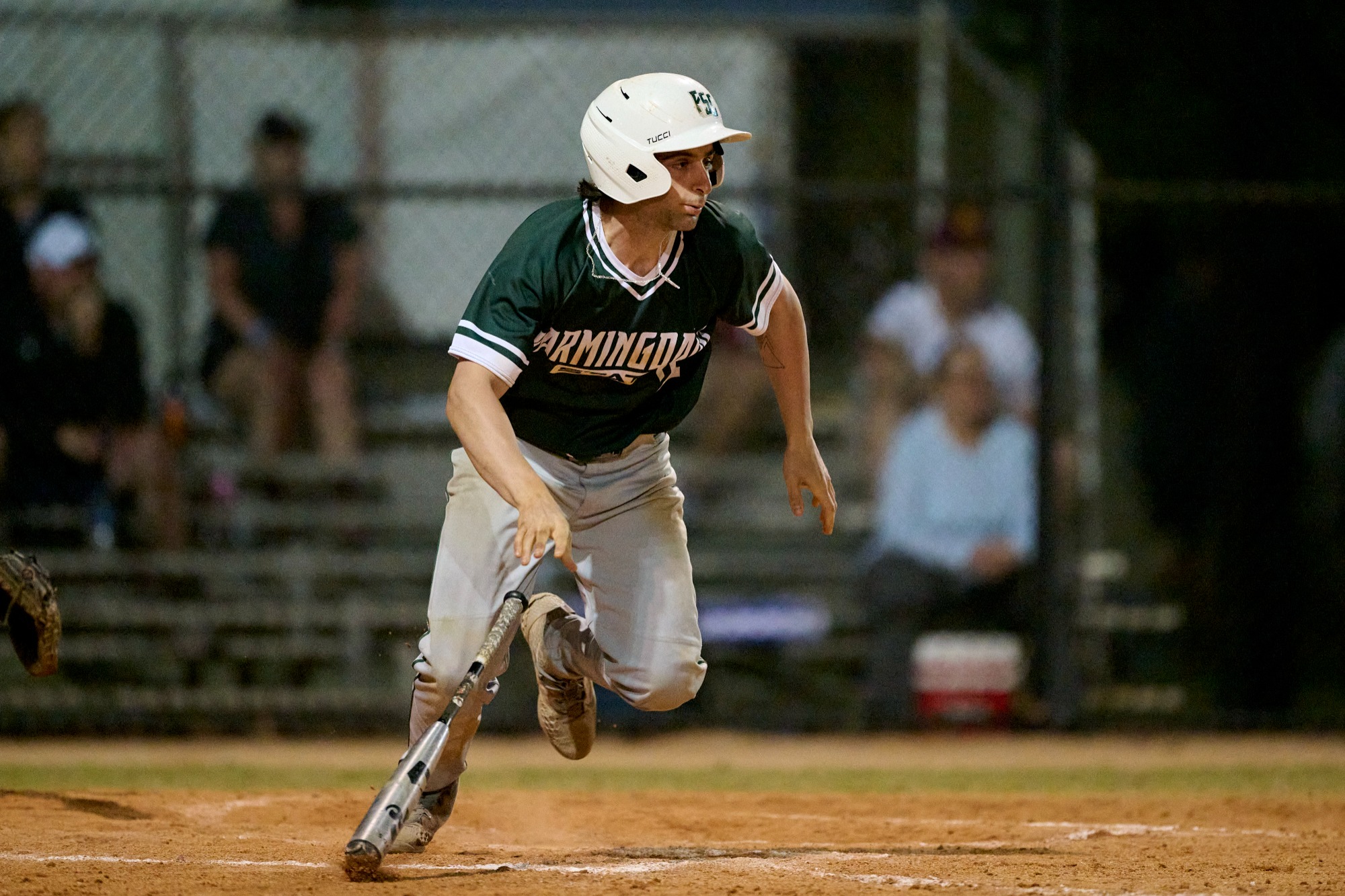 Baseball Downed by Cobleskill - Farmingdale State College