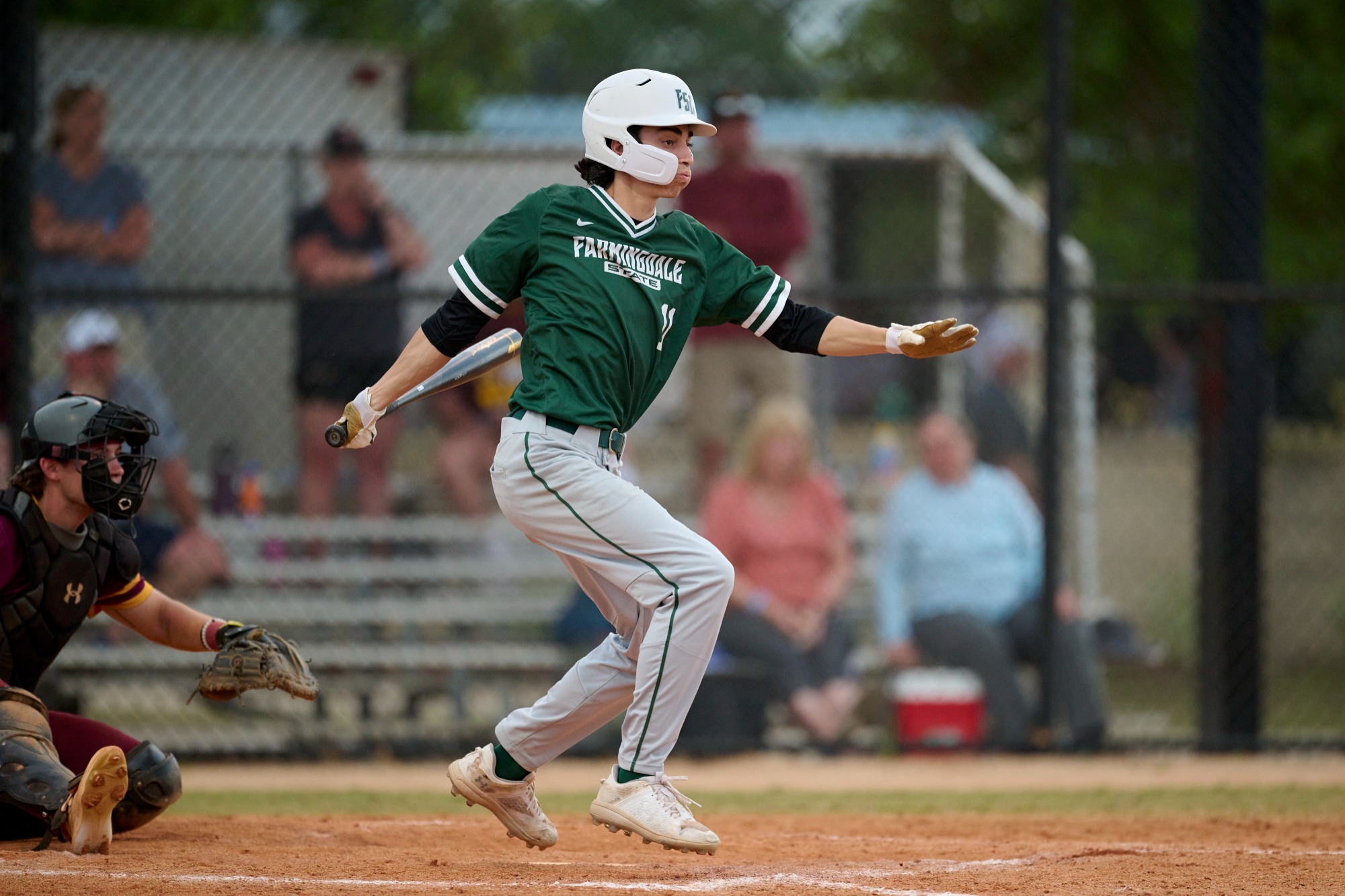 Baseball Spring Break Update: FSC Picks Up Walk-Off Victory ...