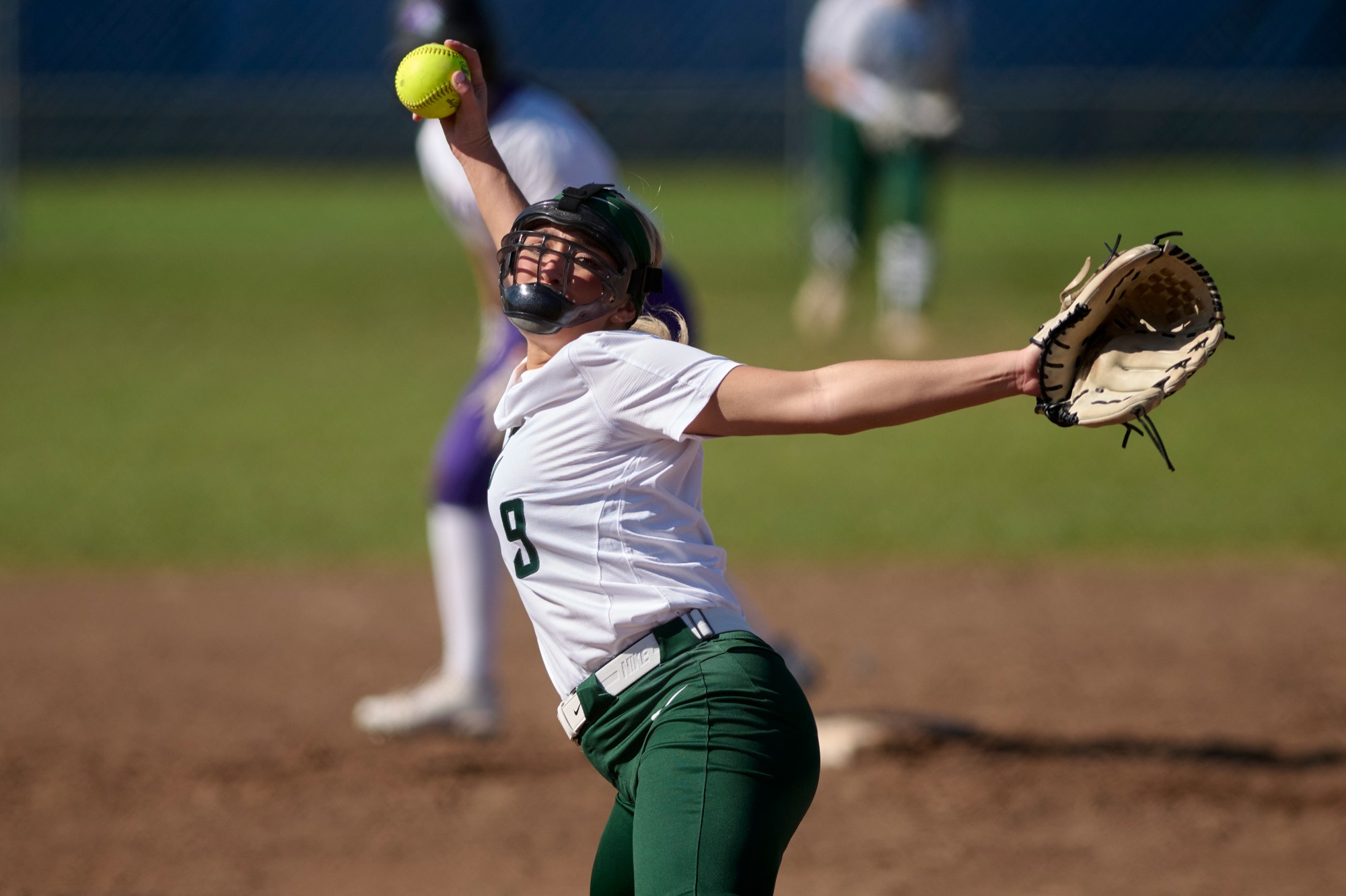 Softball Spring Break Update: FSC Defeats North Central, Coast Guard ...