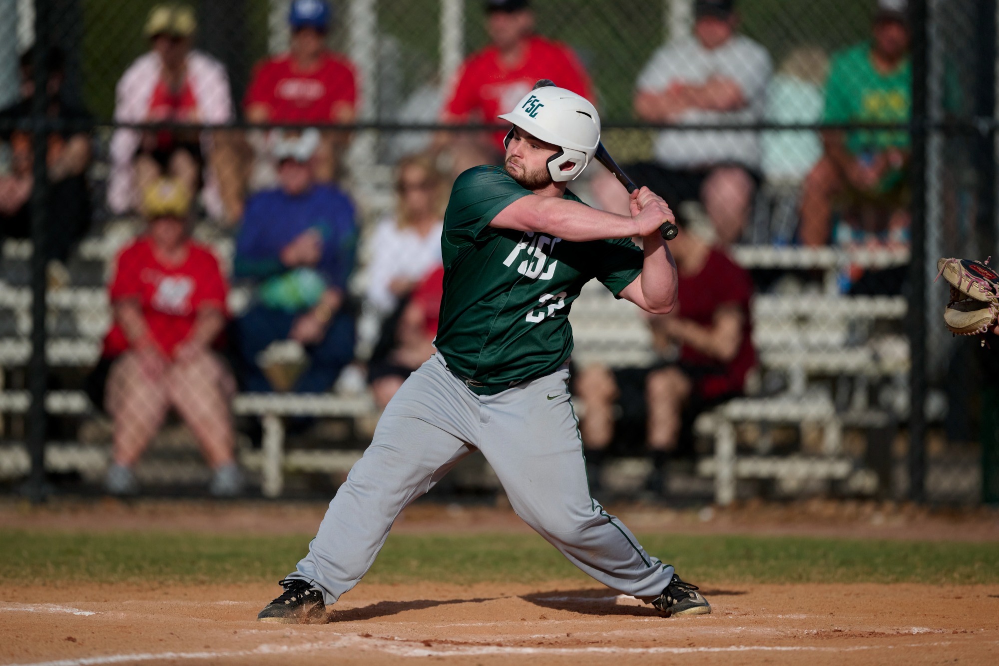Joseph Pasqua - 2024 - Baseball - Farmingdale State College