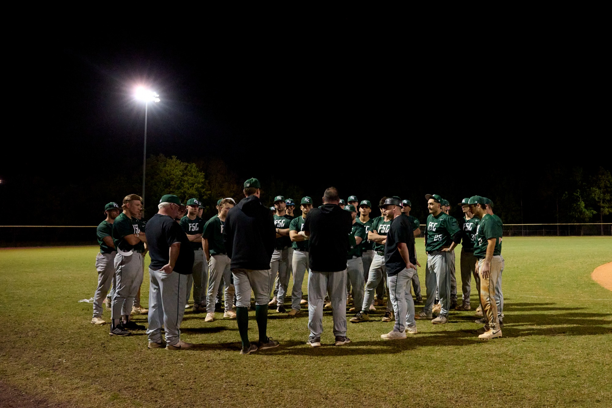 Baseball Falls to Top-Seeded SJLI in Skyline Championship Final ...
