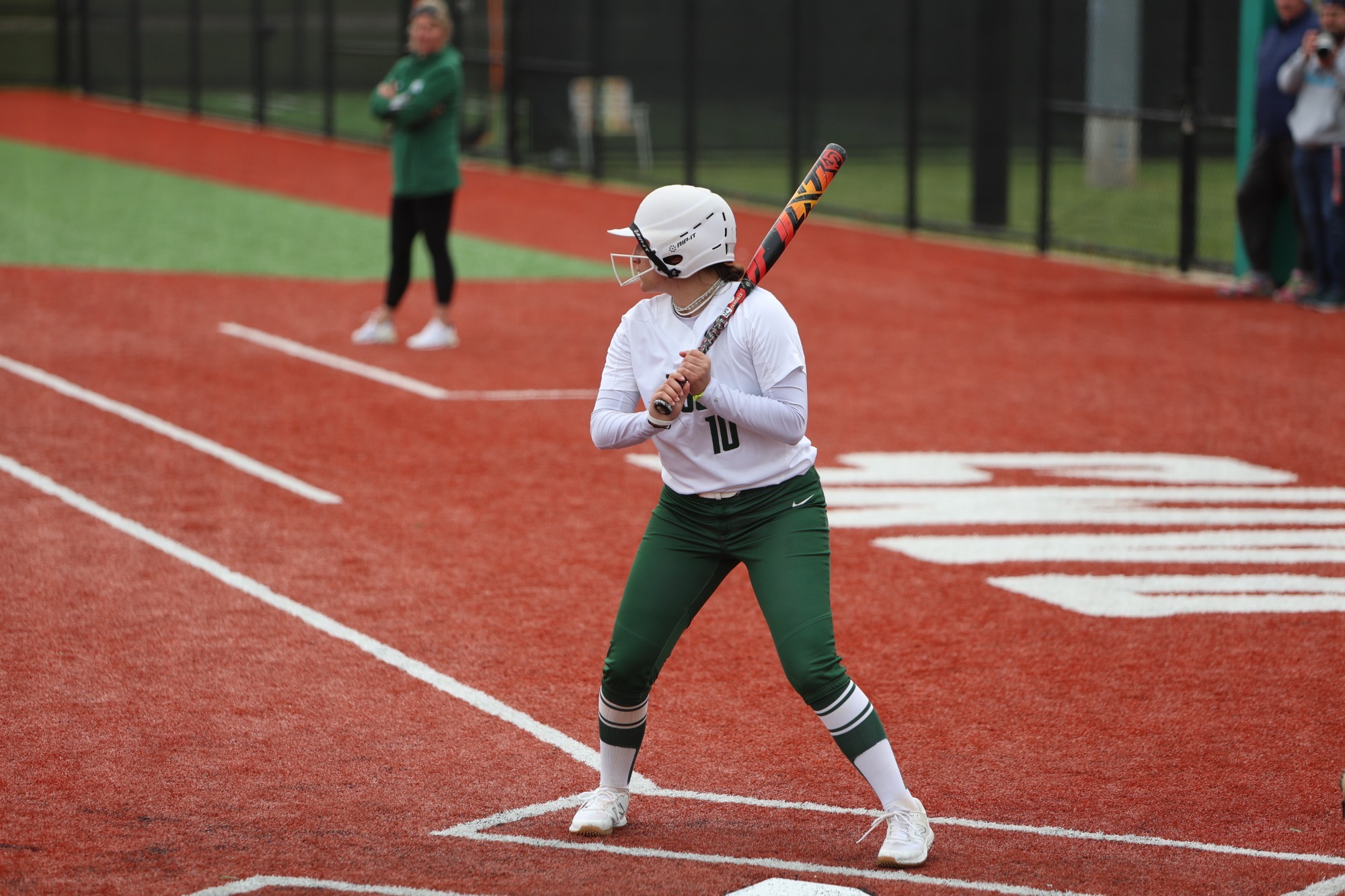 Anna Rahner - 2024 - Softball - Farmingdale State College