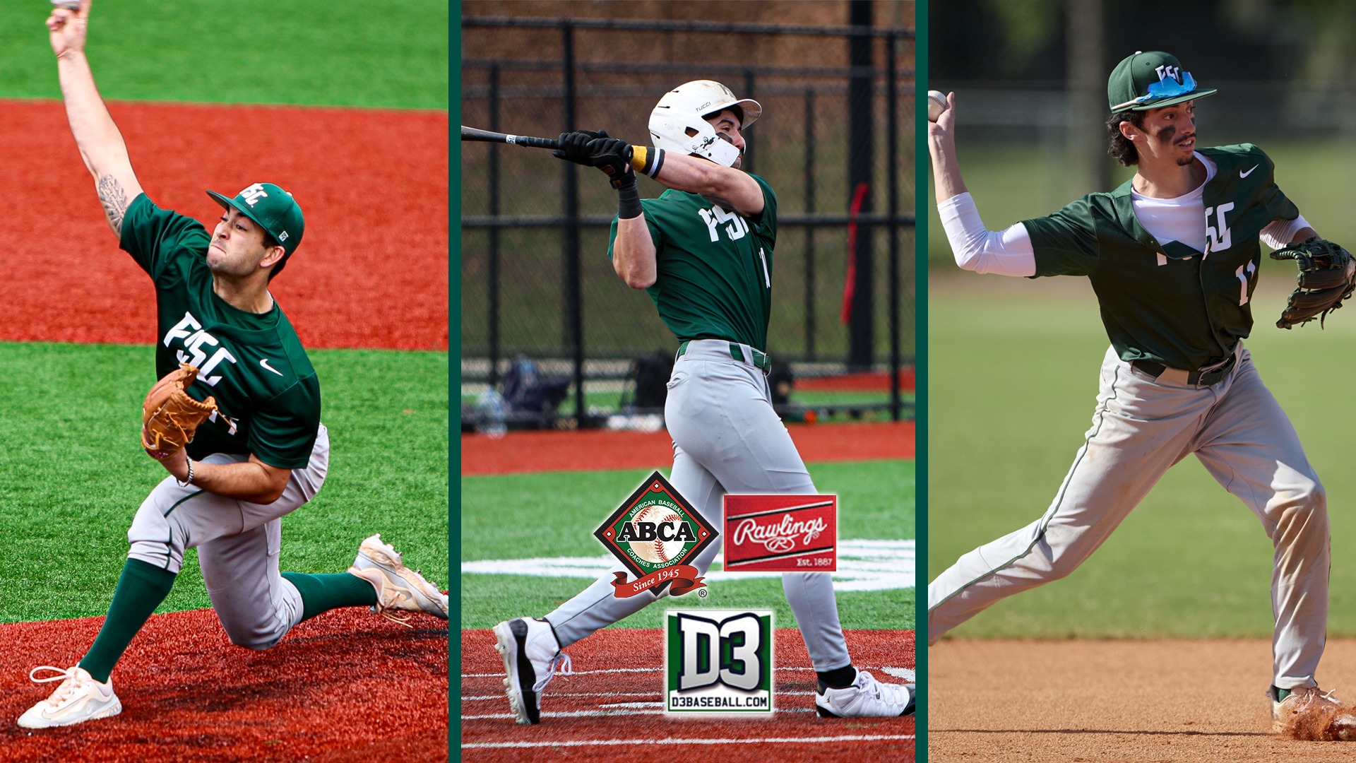 Dougherty, Pollock & Wasserman Named All-Region for Baseball ...