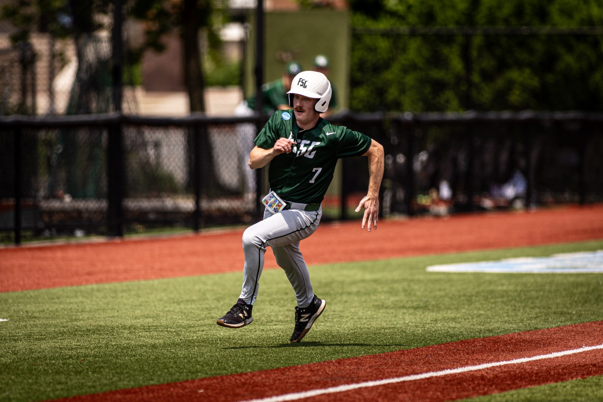Baseball Headed to No. 1 Johns Hopkins for NCAA Regionals - Farmingdale ...