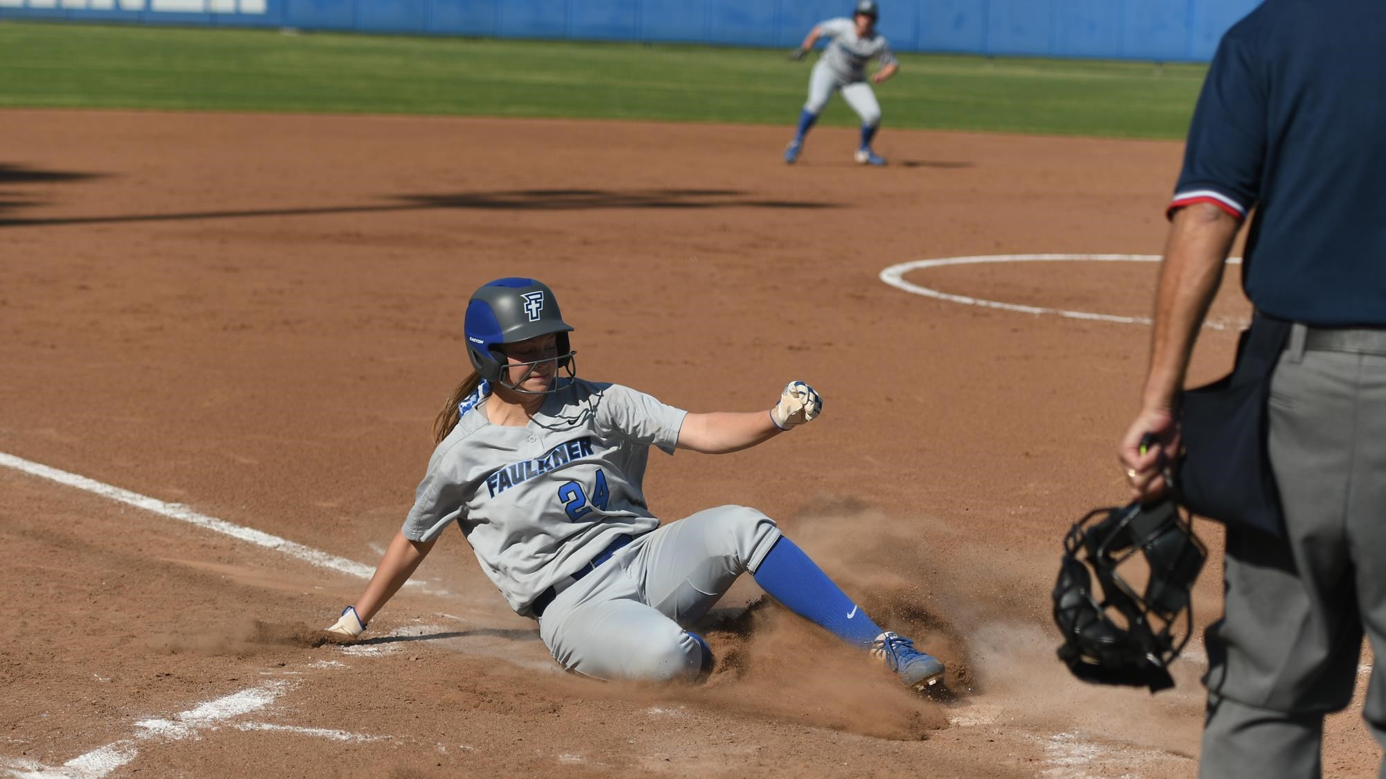 Madison McKee - 2022 - Softball - Faulkner University