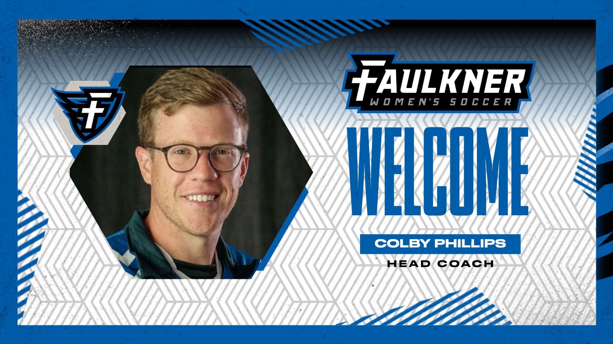 Phillps named sixth head coach of Faulkner Women's Soccer - Faulkner ...