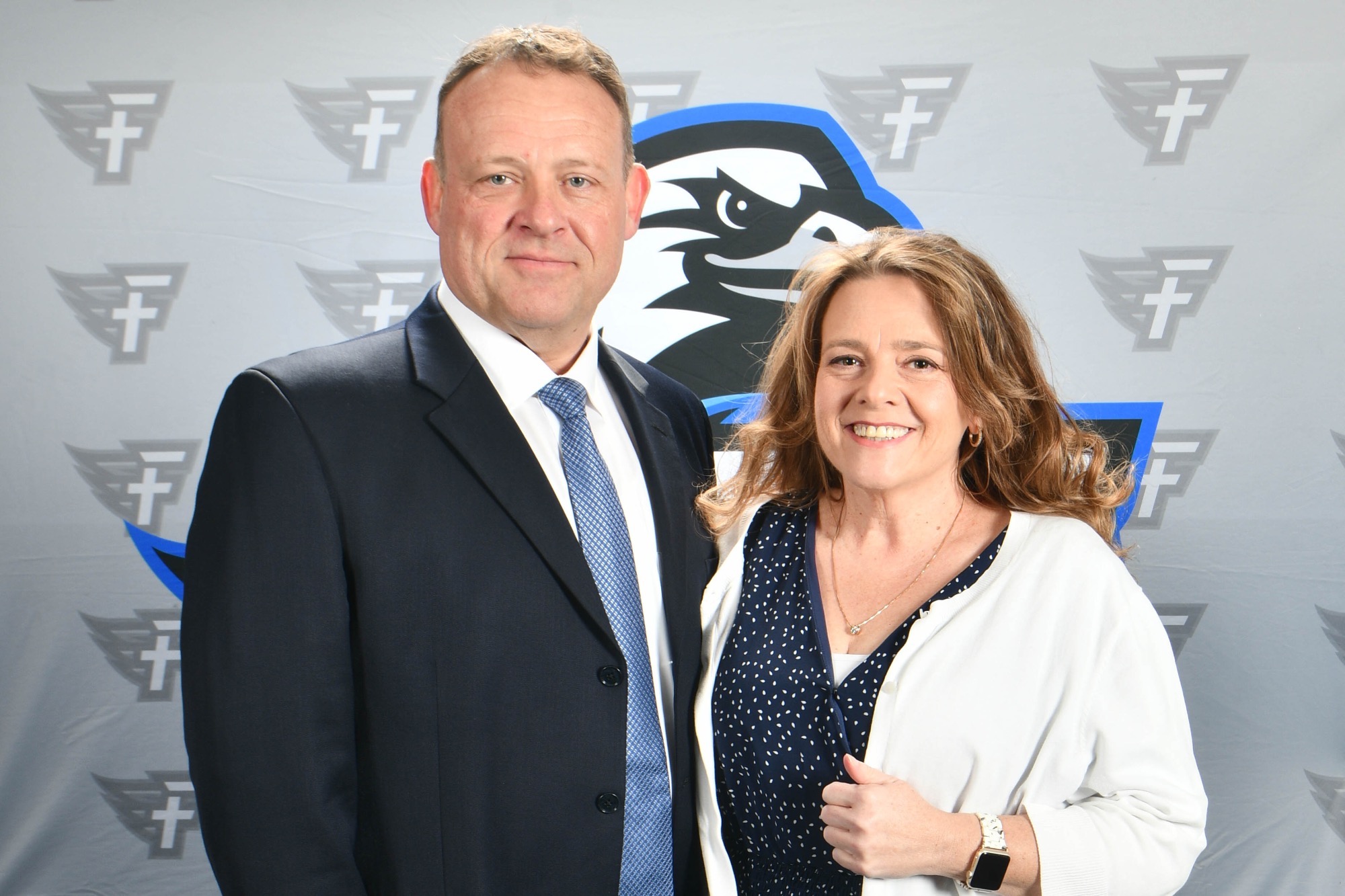 Faulkner Football announces 2025 schedule - Faulkner University