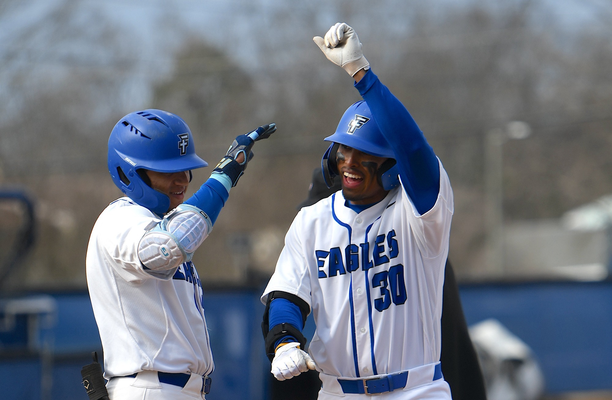 Baseball unveils 2025 schedule - Faulkner University