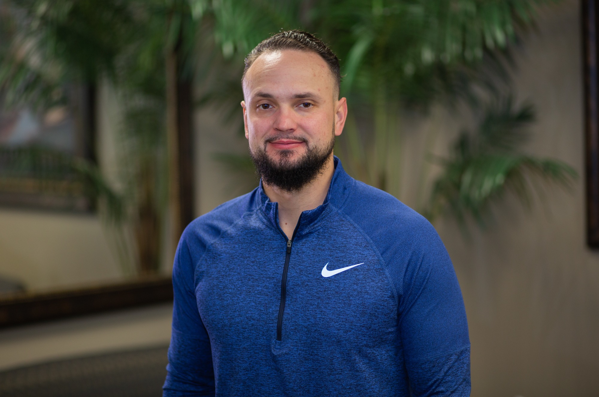 Jeremy Perkovich - Defensive Coordinator/Linebackers - Football Coaches ...