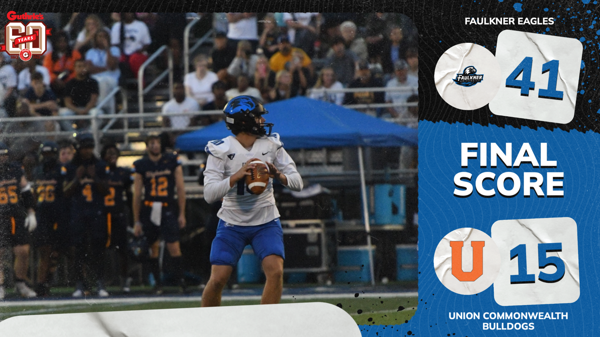 Liddell, Williams earn MSC recognition - Faulkner University