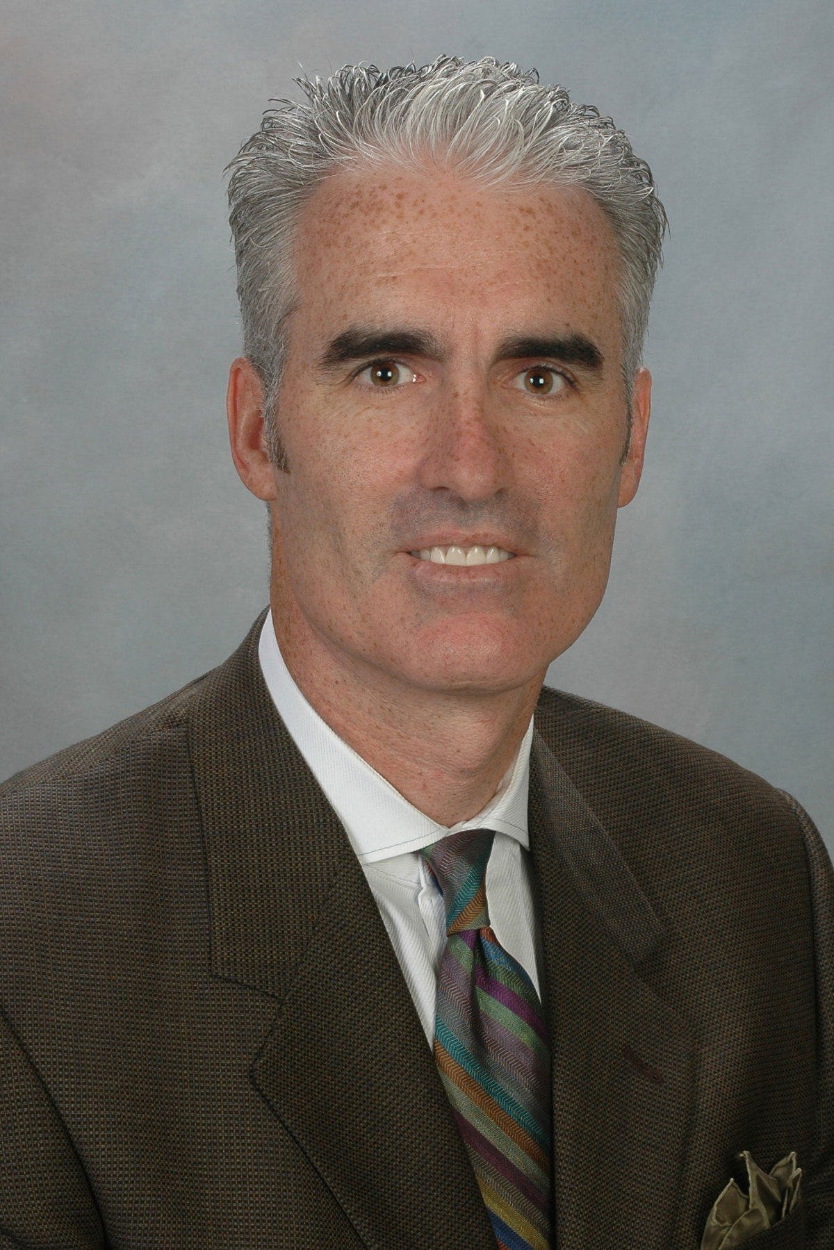 Matt Doherty - Men's Basketball Coach - Florida Atlantic University ...