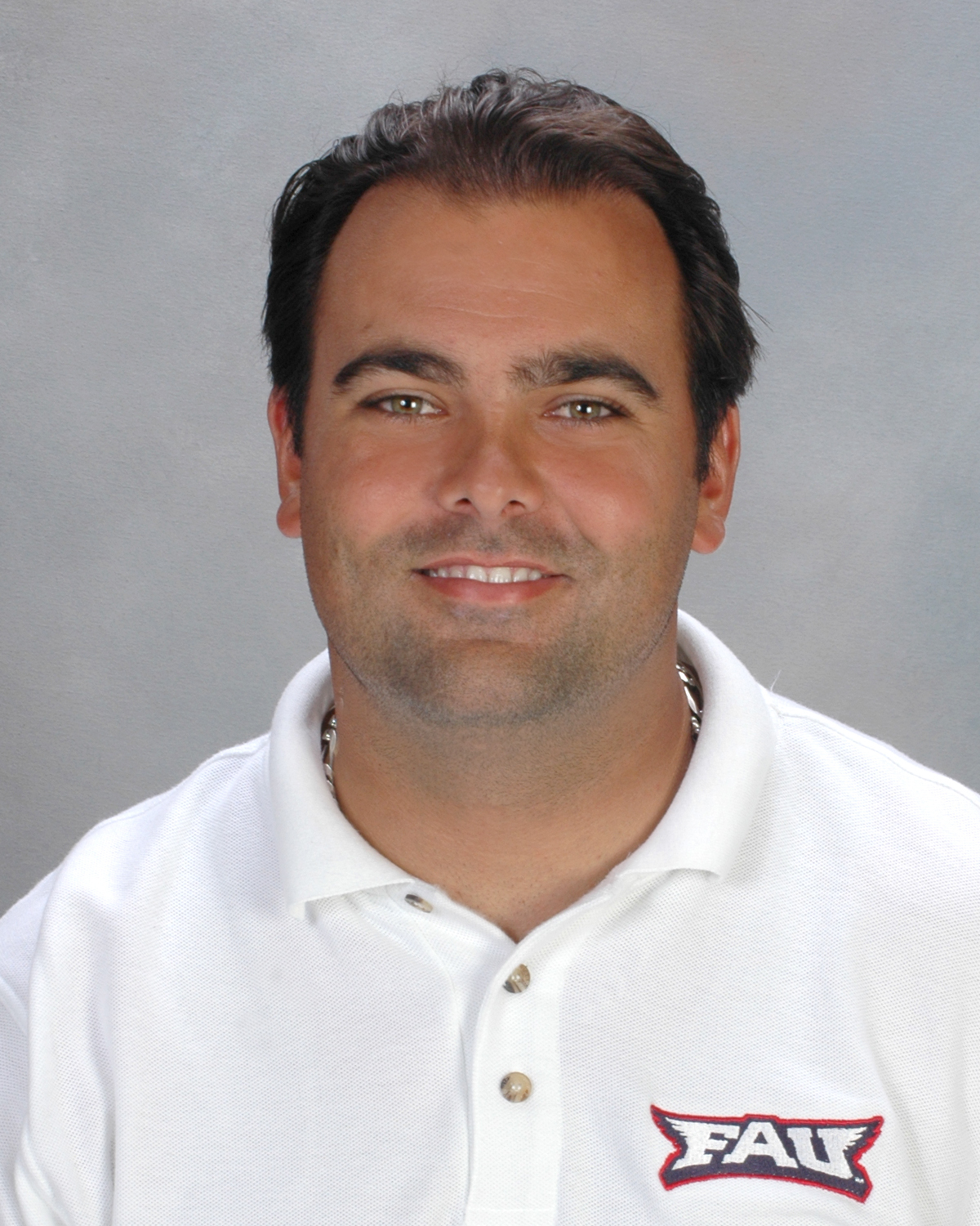 Nick Seta - Football Coach - Florida Atlantic University Athletics